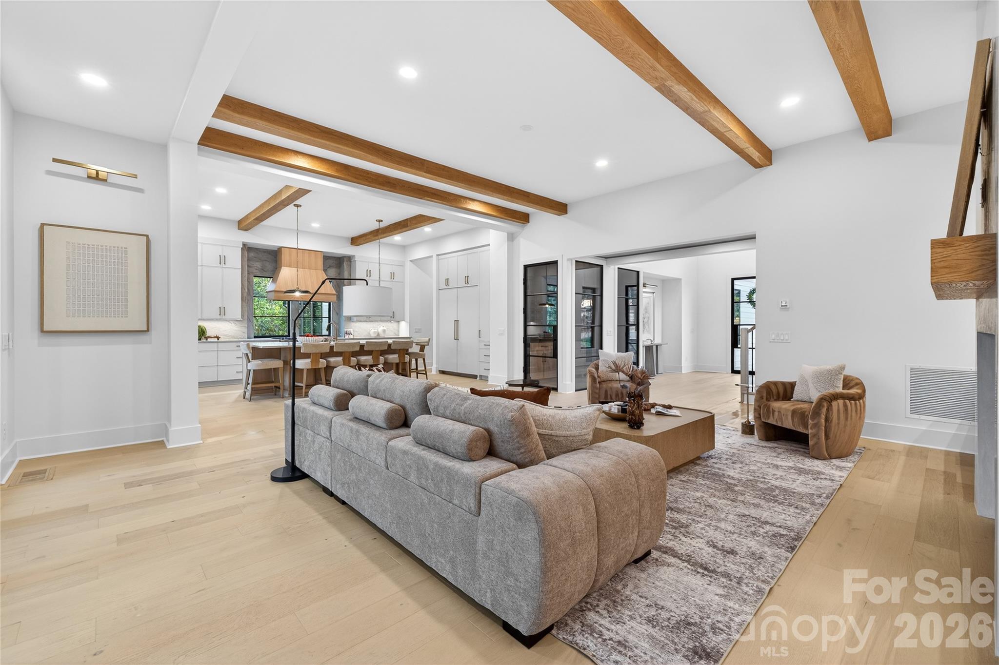 Photo 20 of 1209 Meadowood Lane, Charlotte, NC