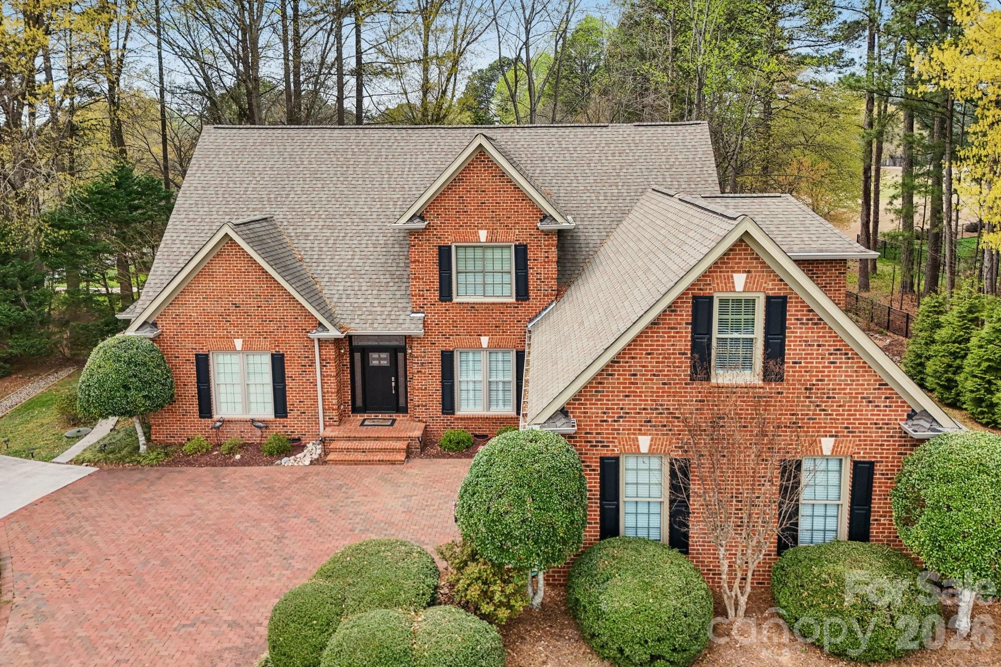 479 Club Drive, Stanley, NC