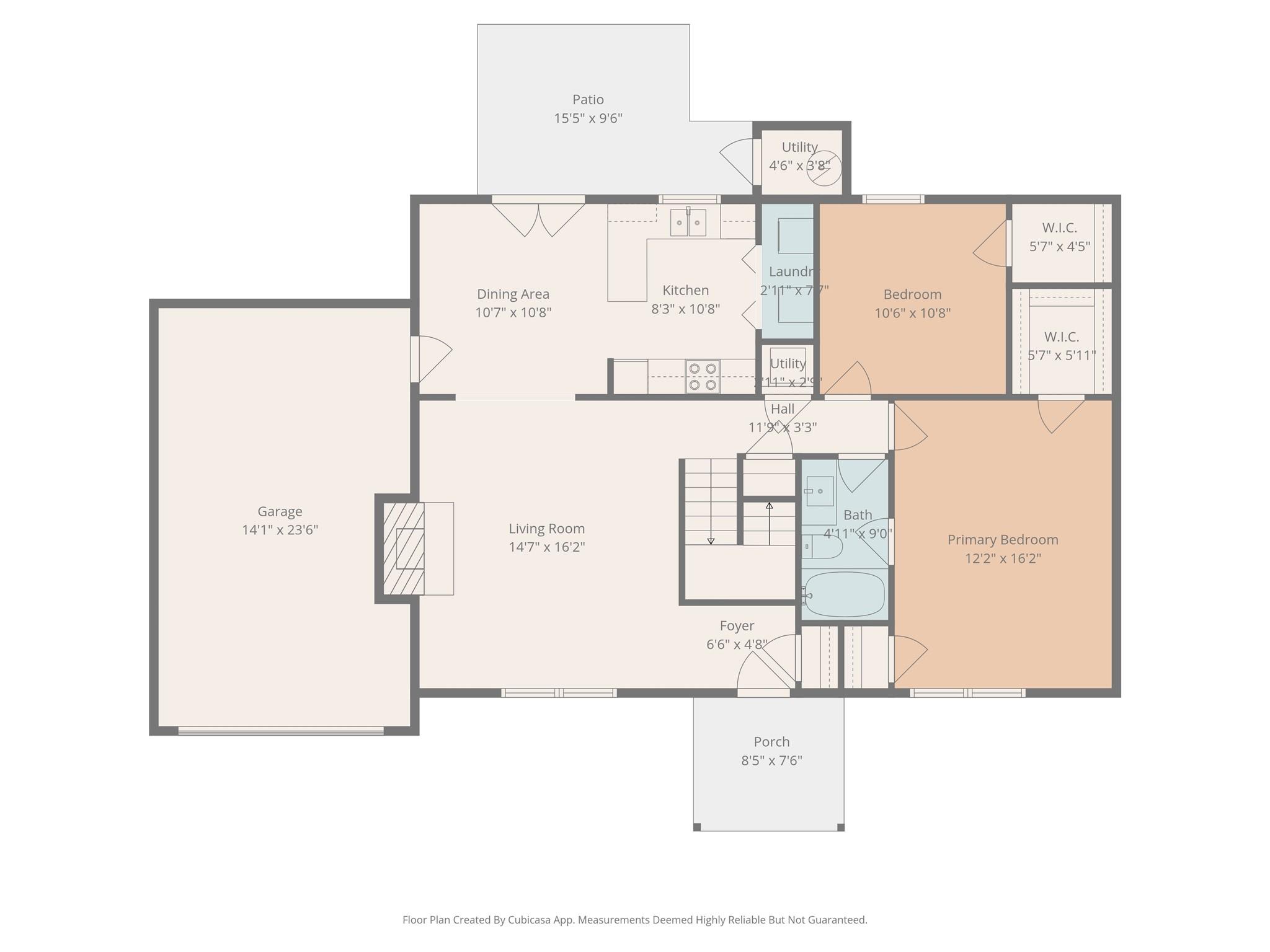 Photo 41 of 2726 Haversham Court, Charlotte, NC