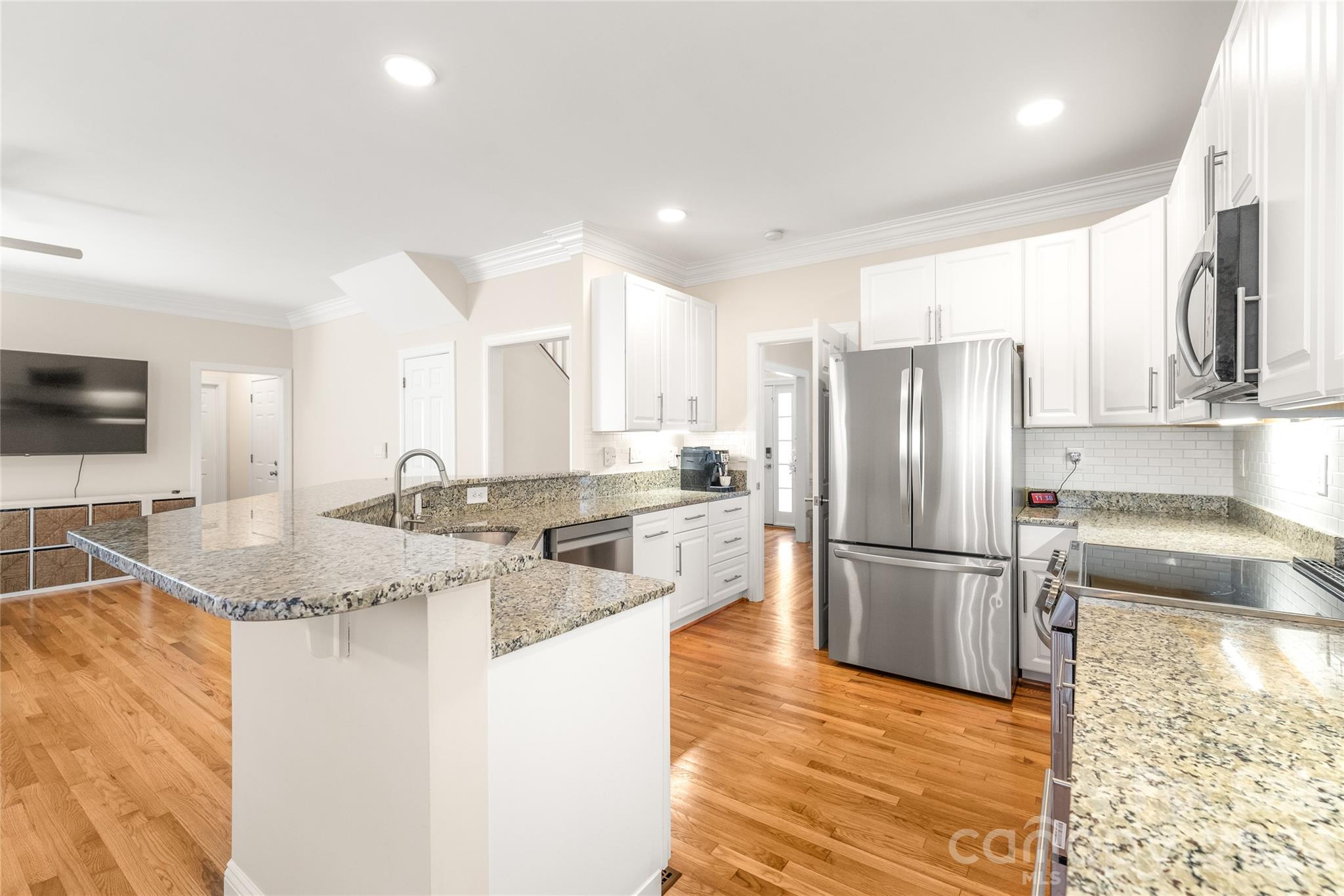 Home for sale at 14137 Wild Elm Road, Charlotte, NC — photo 13 of 29
