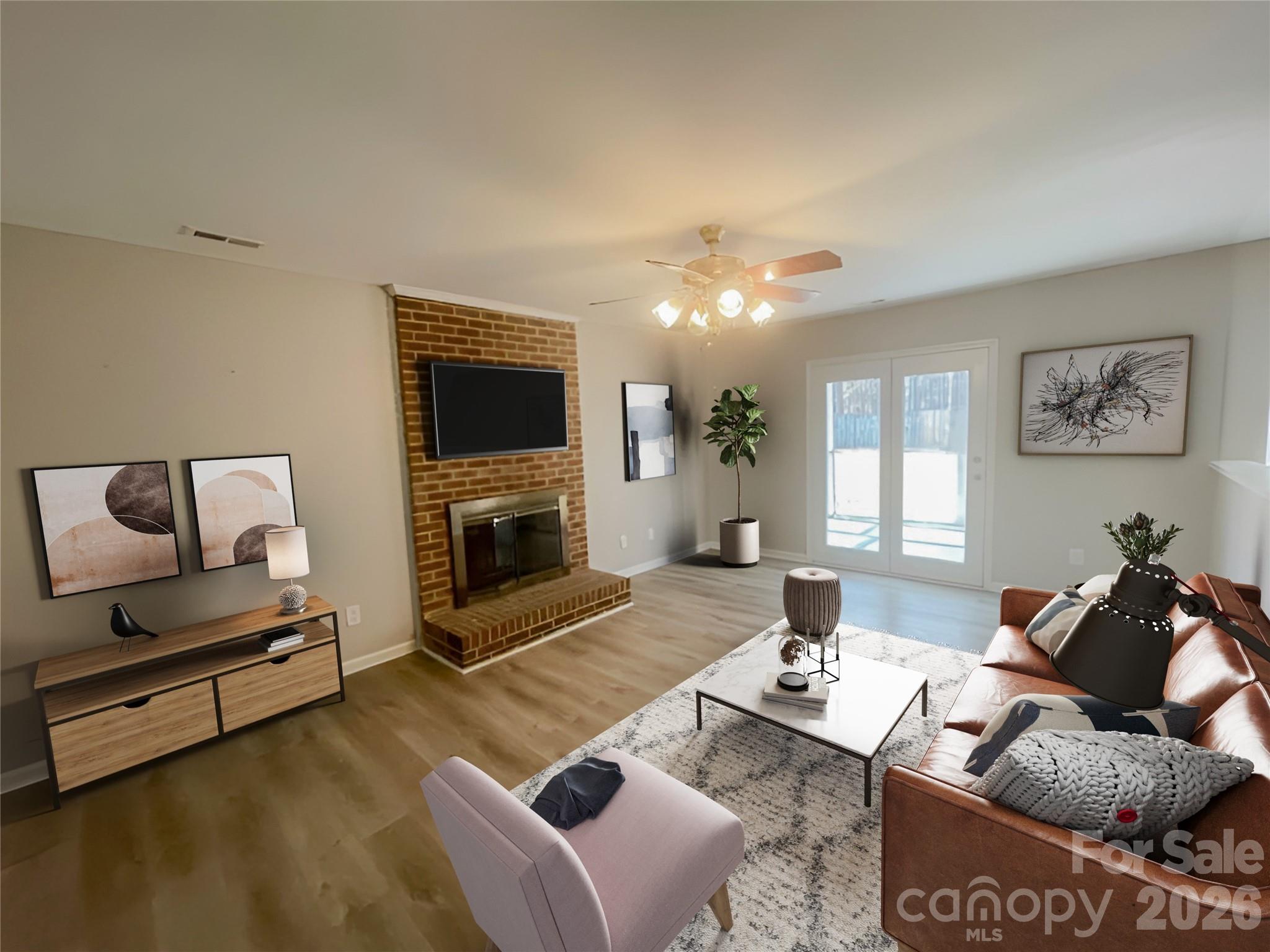 Photo 7 of 2229 Century Oaks Lane, Charlotte, NC