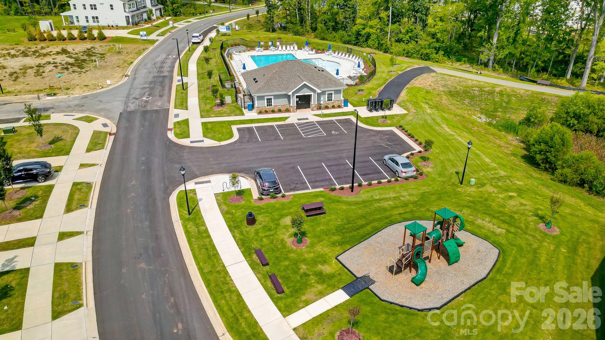 4365 Black Court, Harrisburg, NC - photo 30 of 38