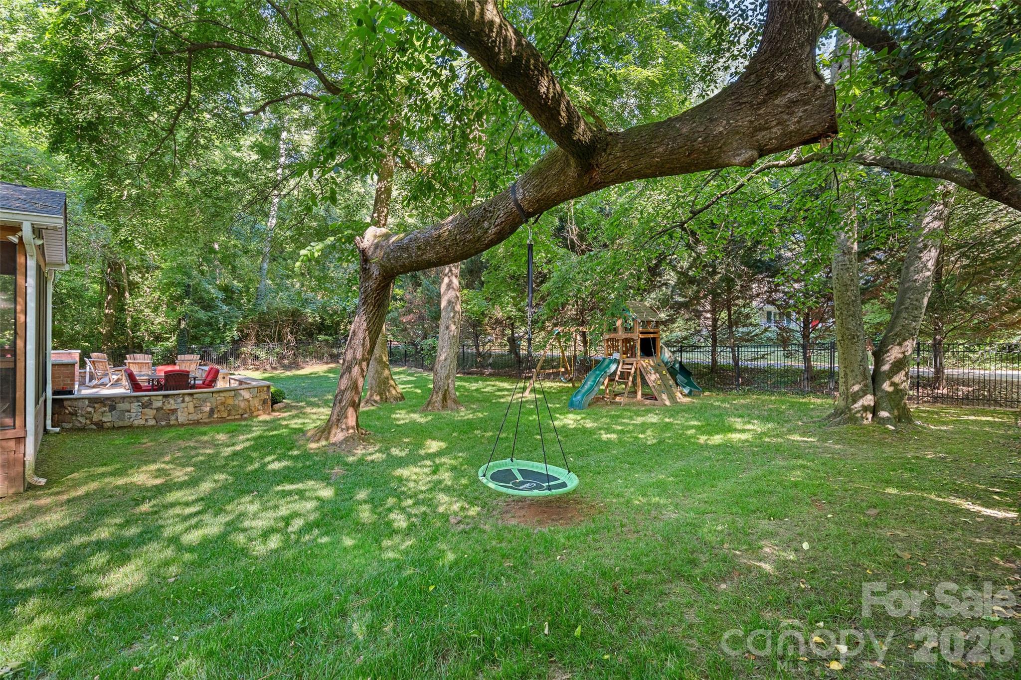 6424 Creola Road, Charlotte, NC - photo 41 of 48
