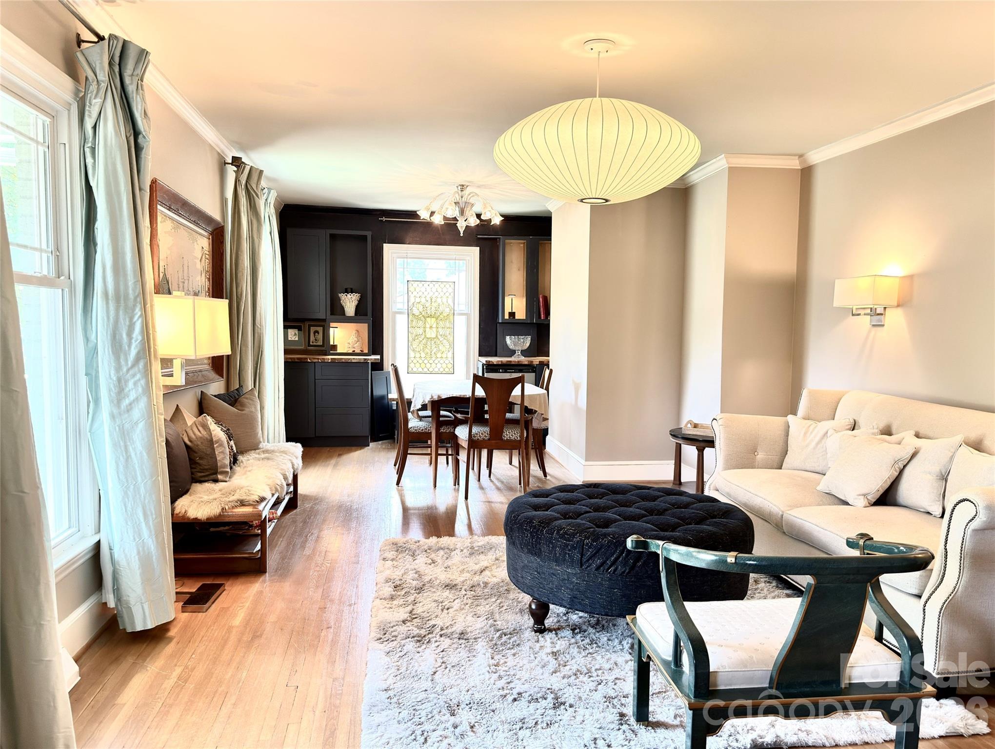 Photo 2 of 1140 Bevis Drive, Charlotte, NC