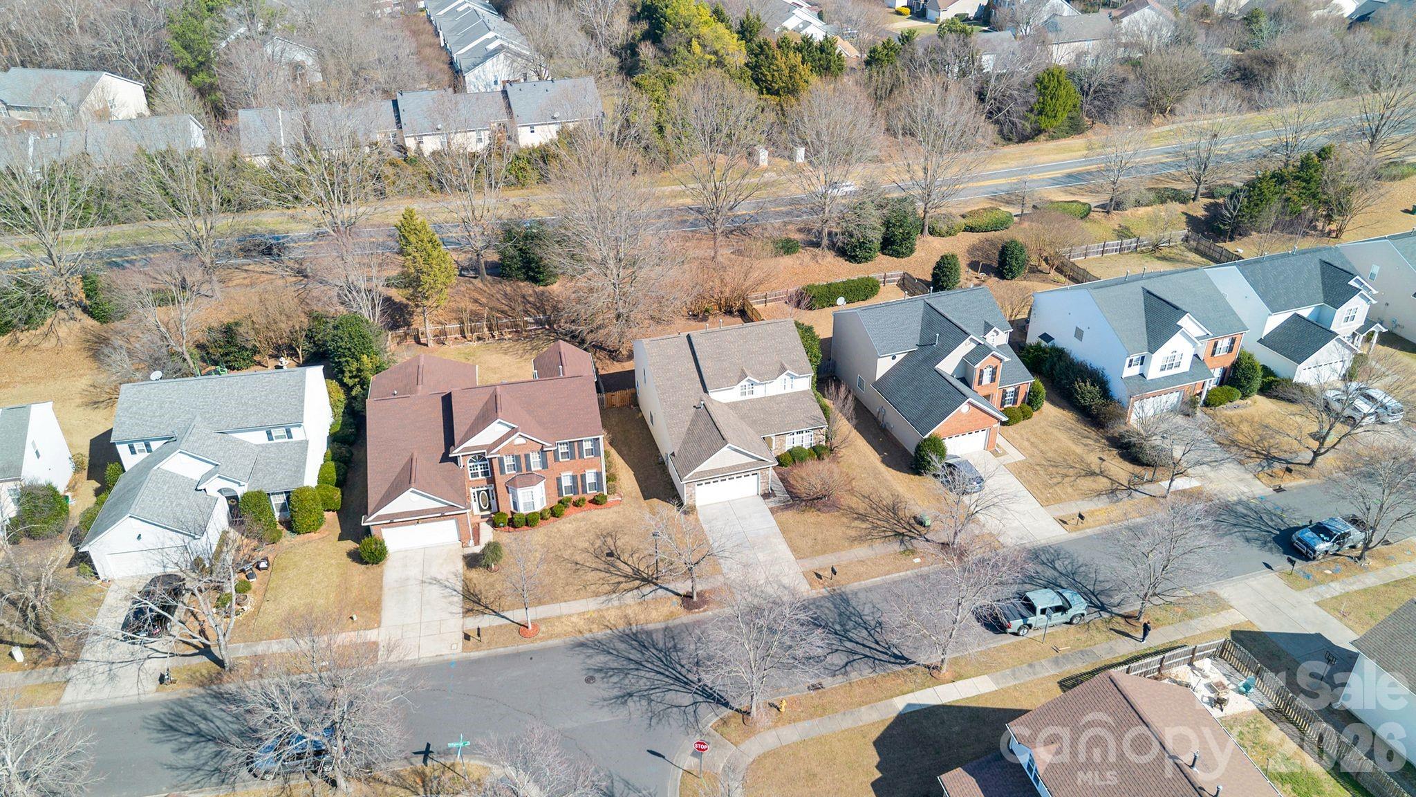 Photo 45 of 11012 Sedgemoor Lane, Charlotte, NC