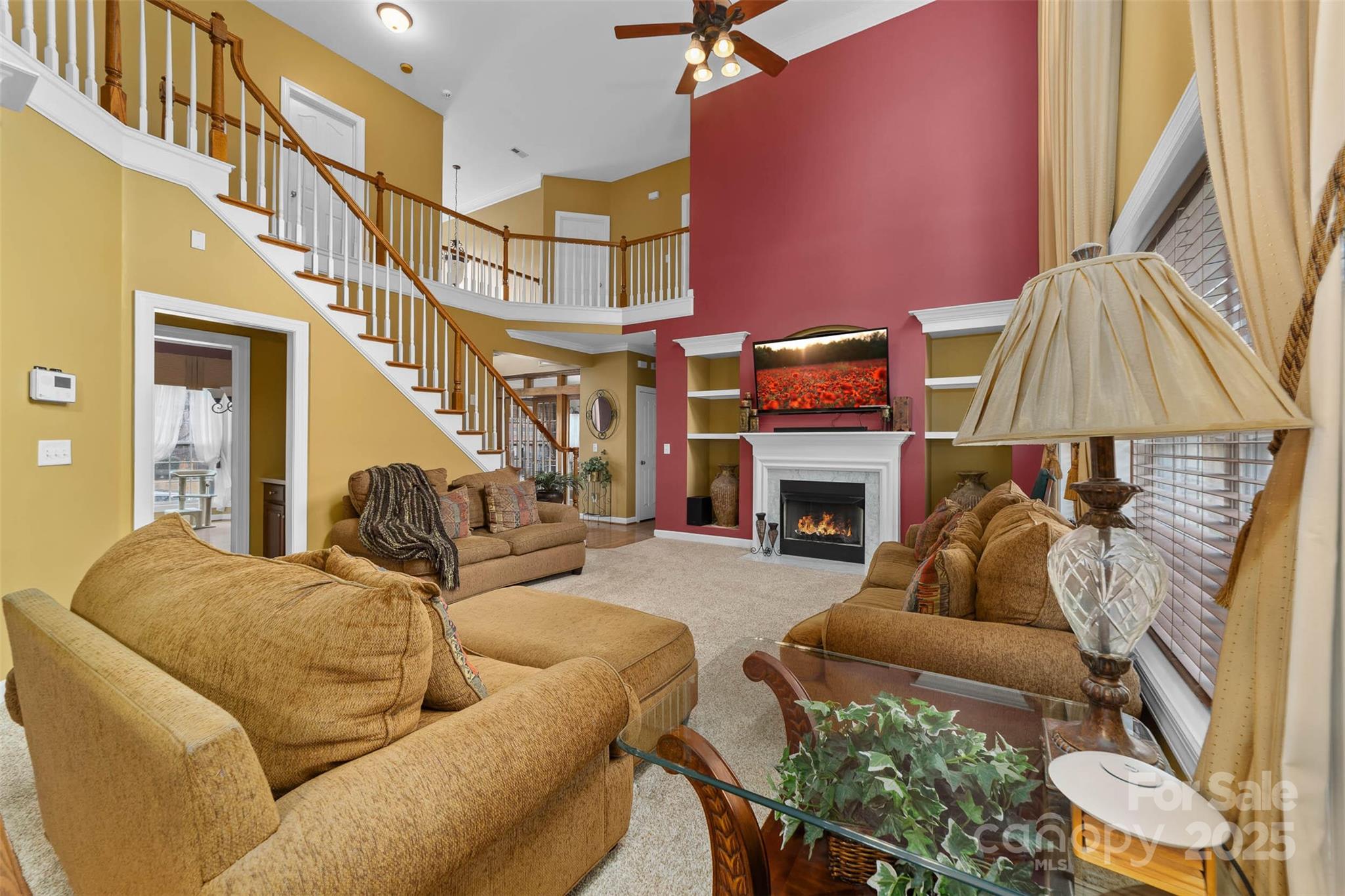 Photo 9 of 1728 Copperplate Road, Charlotte, NC