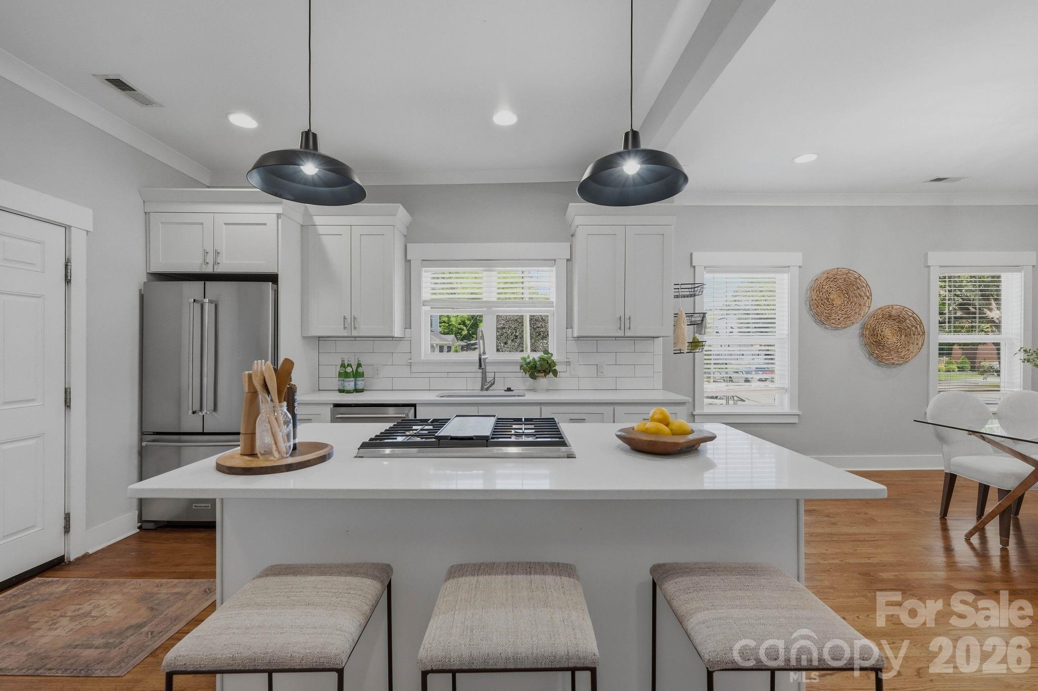 Photo 16 of 1416 Parkwood Avenue, Charlotte, NC