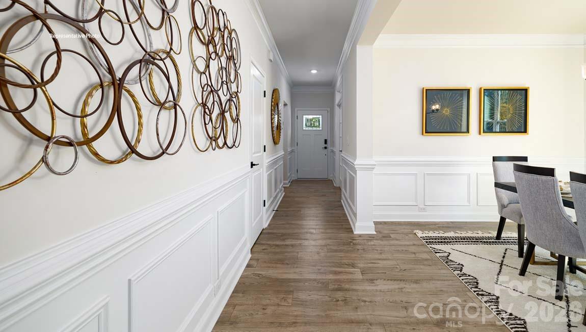 Photo 2 of 7135 Sylvan Retreat Drive, Denver, NC