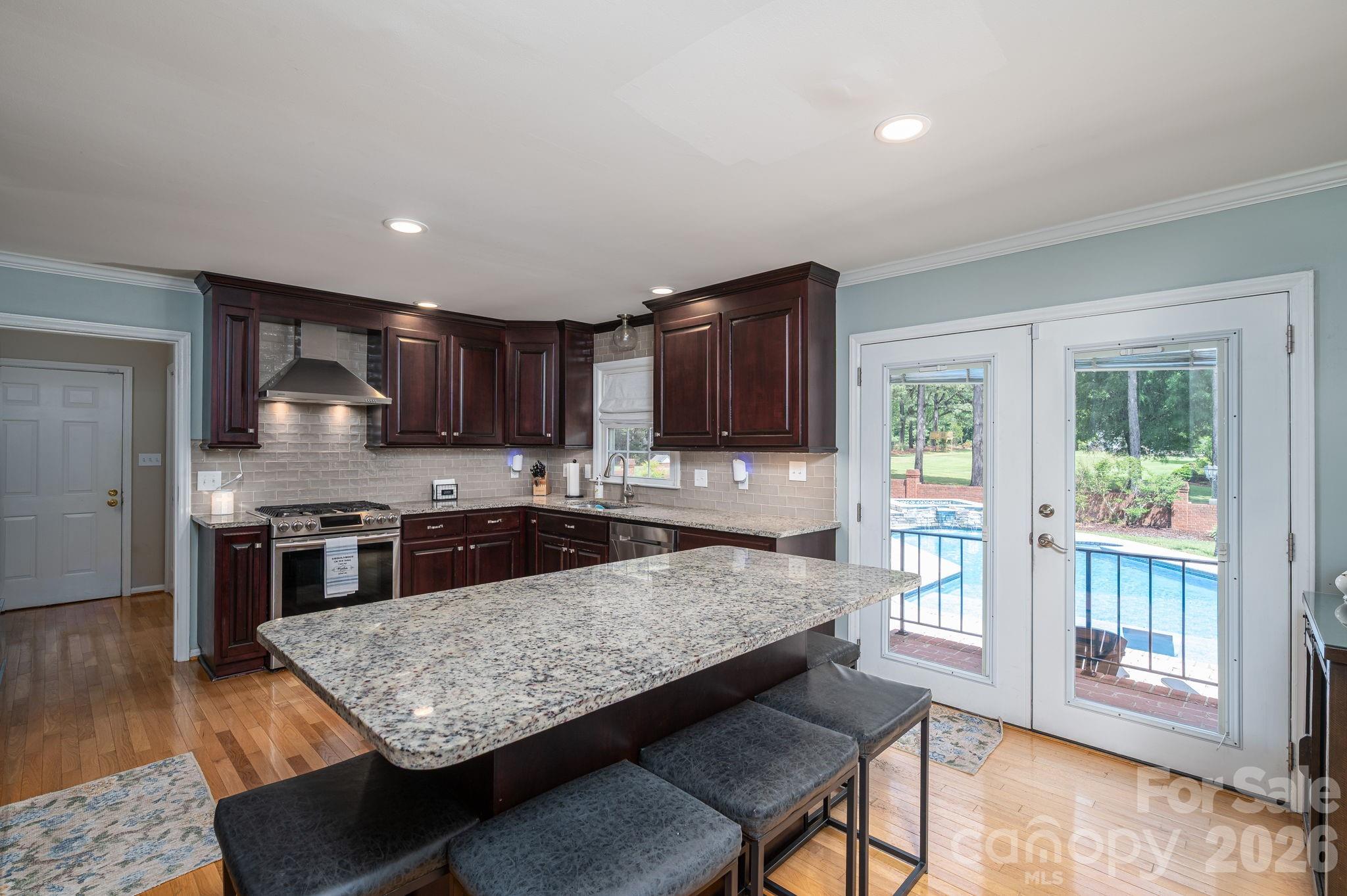 136 Persimmon Creek Road, Kings Mountain, NC - photo 8 of 42