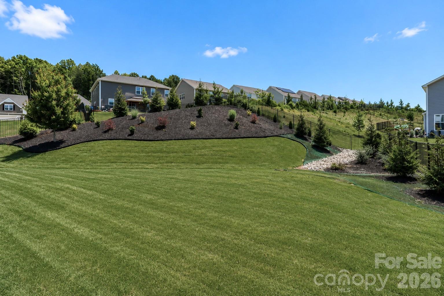 384 Streamwood Road, Troutman, NC - photo 48 of 49