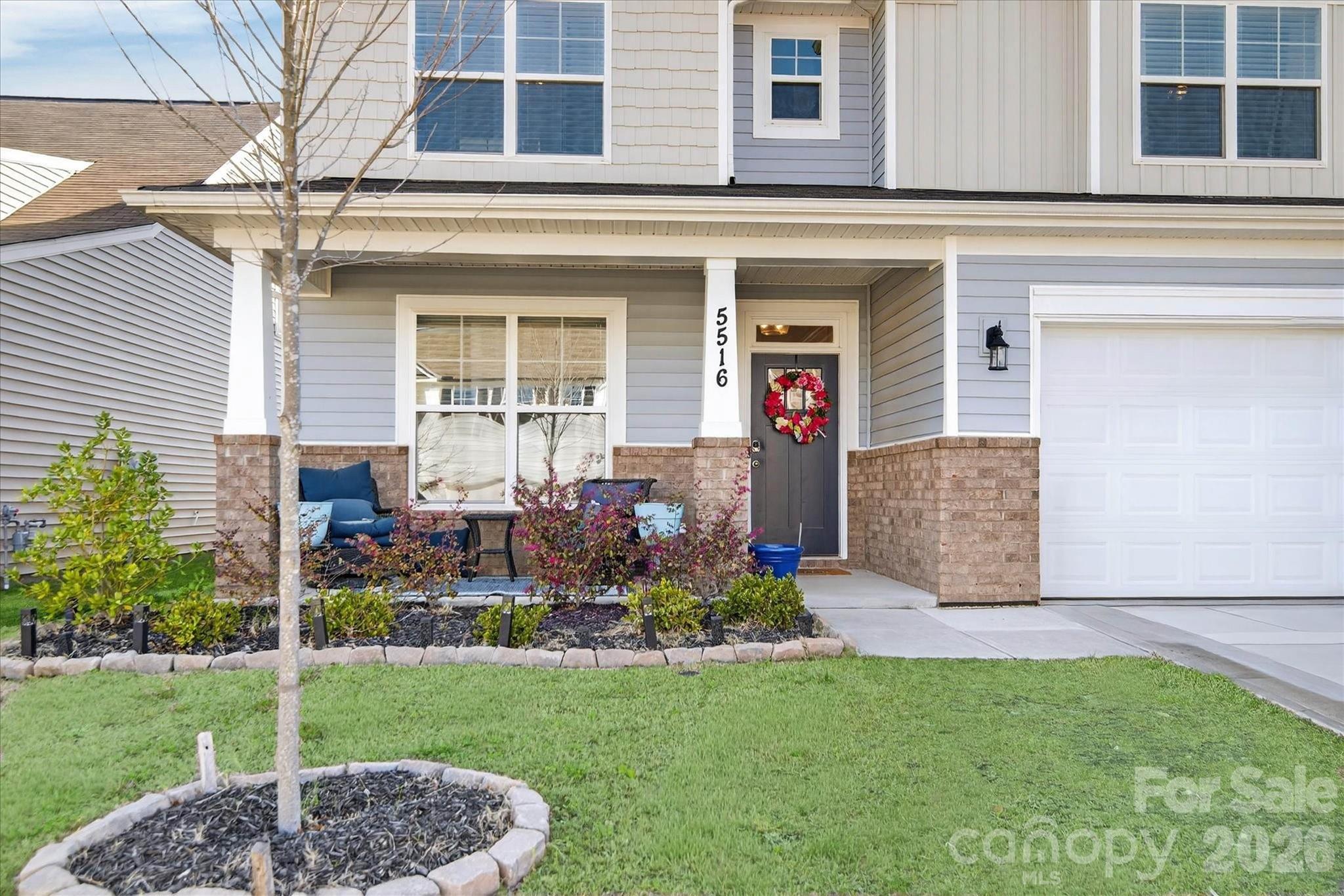Photo 3 of 5516 Verona Road, Charlotte, NC
