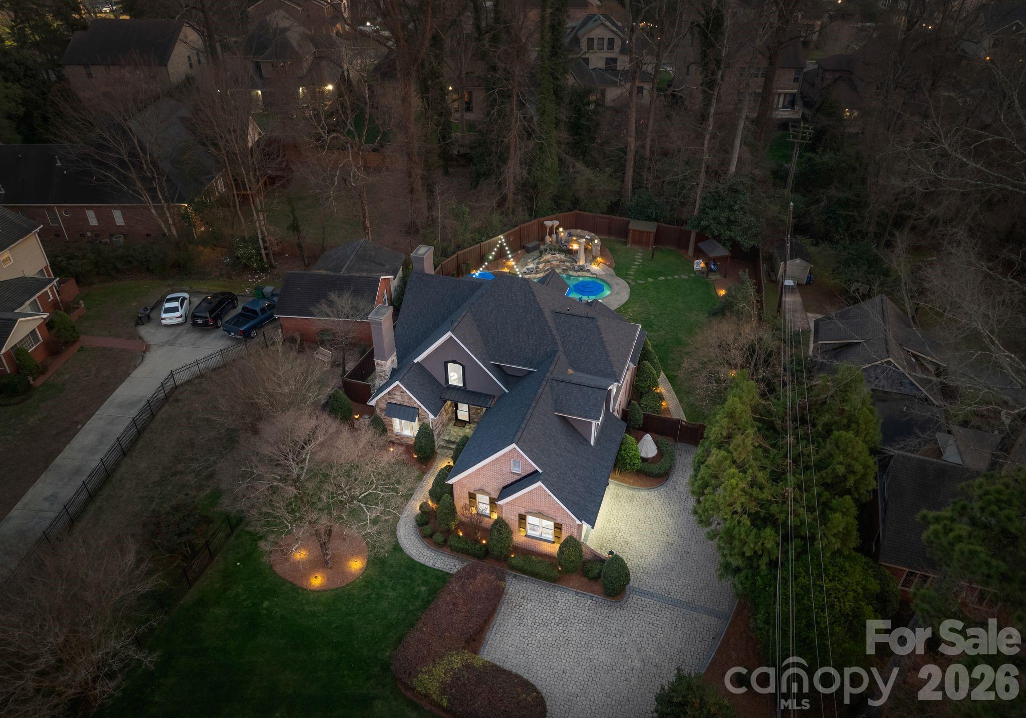 Photo 39 of 141 Sardis Lane, Charlotte, NC