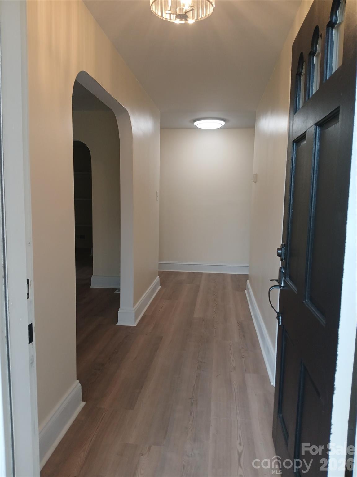 Photo 4 of 1345 Gheen Road, Salisbury, NC