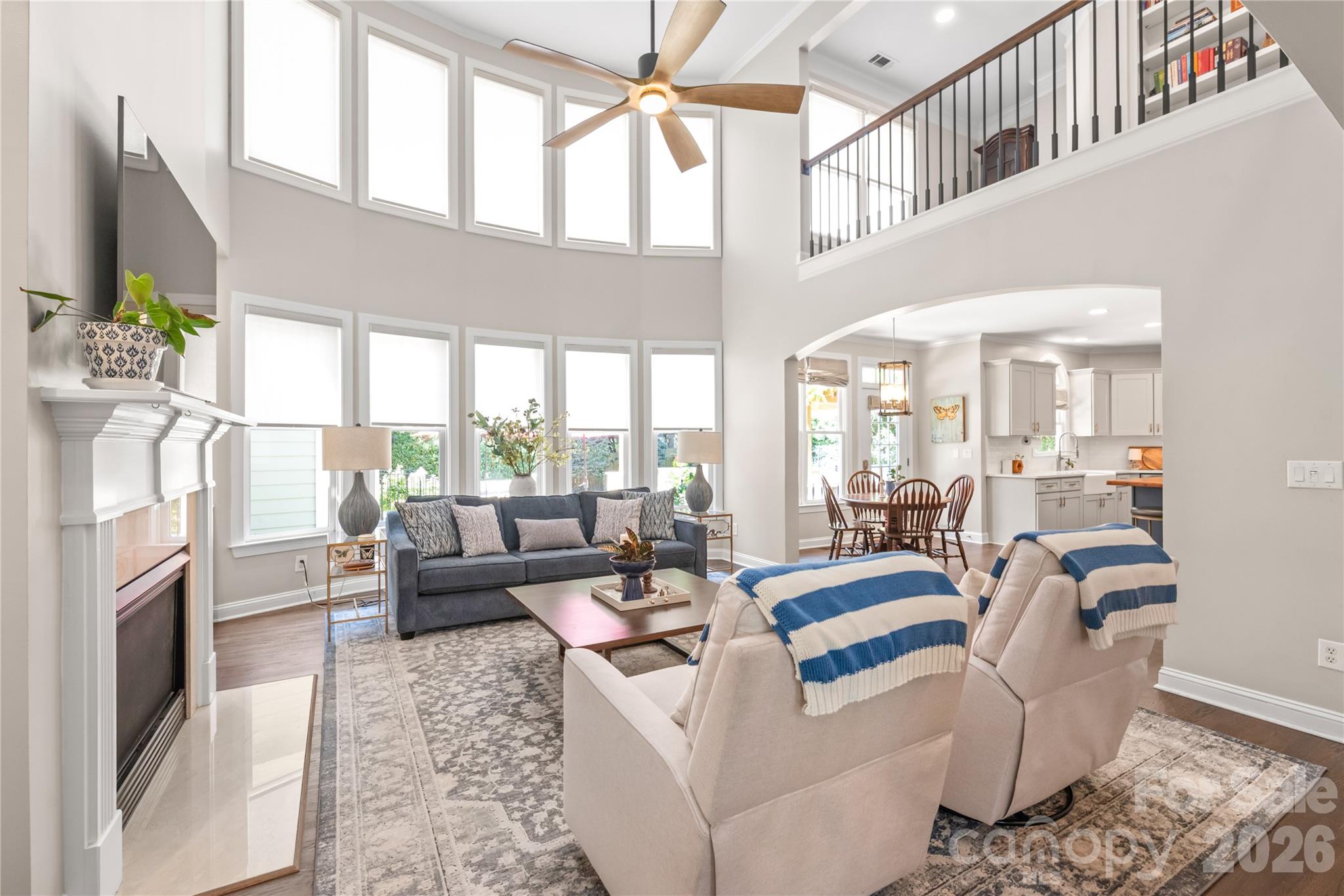 25017 Stonekirk Lane, Fort Mill, SC - photo 6 of 49