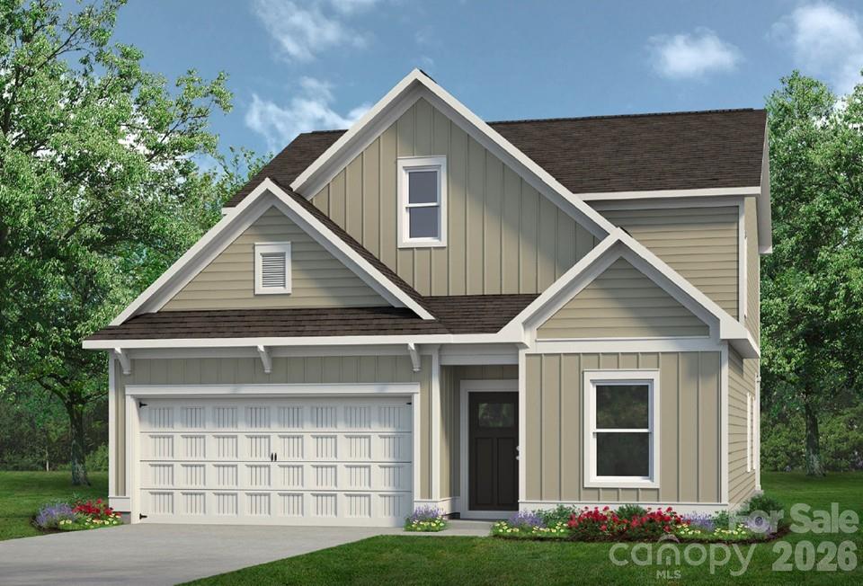 4231 Ruth Creek Court, Charlotte, NC - photo 1 of 1