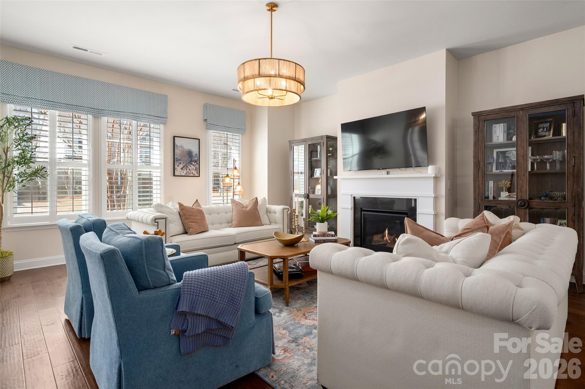 Photo 5 of 13114 Kornegy Drive, Charlotte, NC