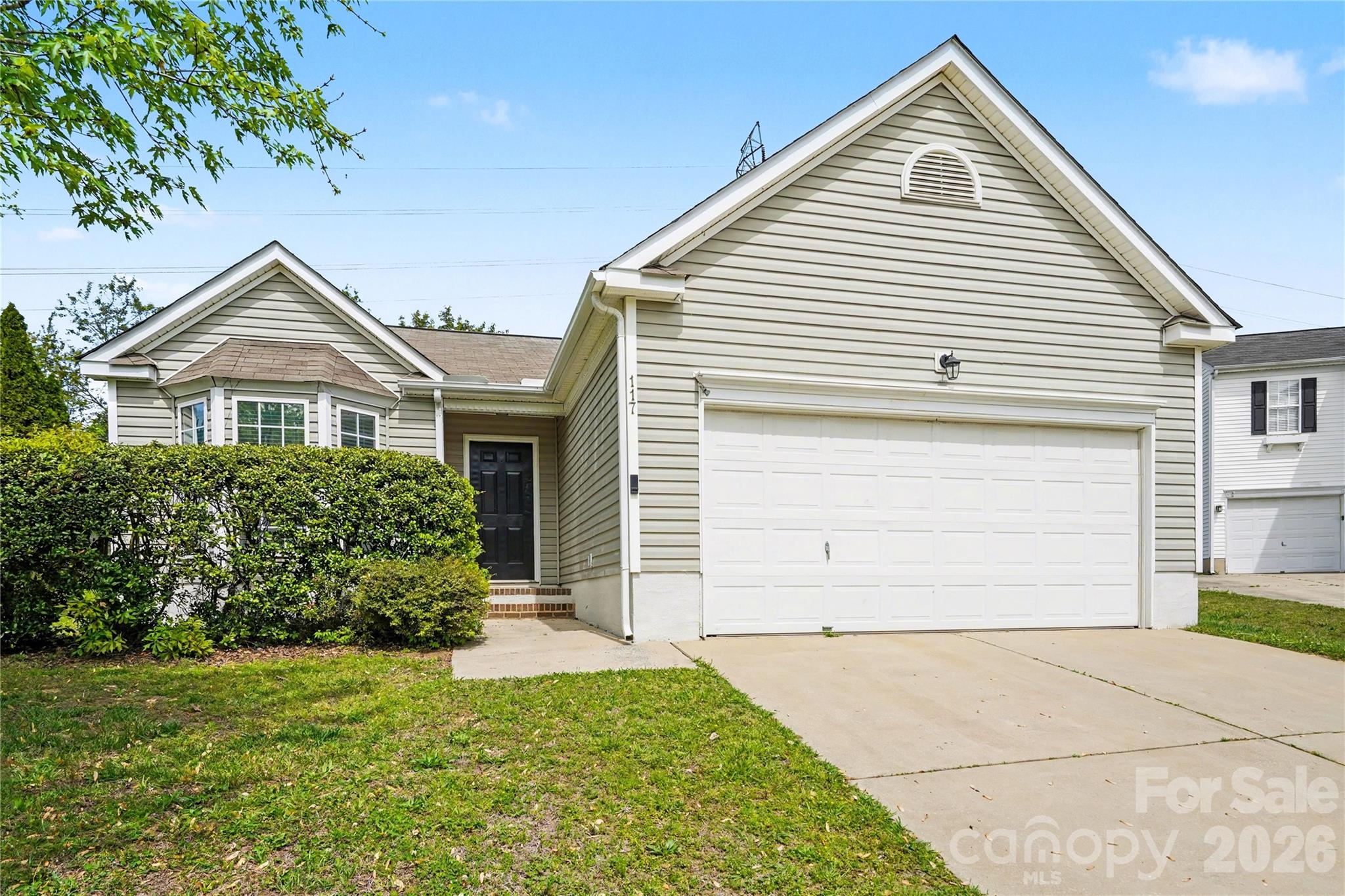 117 N Tanninger Road, Mount Holly, NC