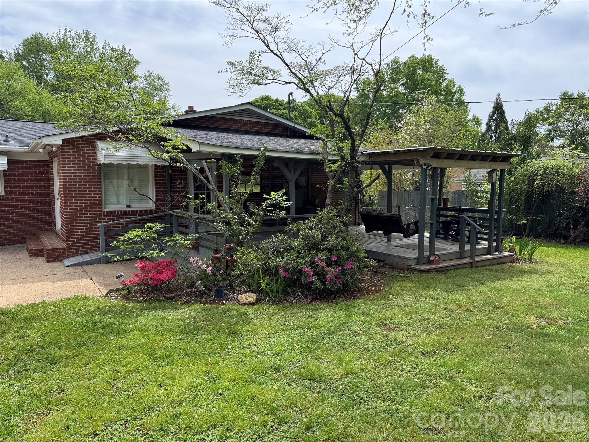 Home for sale at 809 Katherine Avenue, Kings Mountain, NC — photo 27 of 38