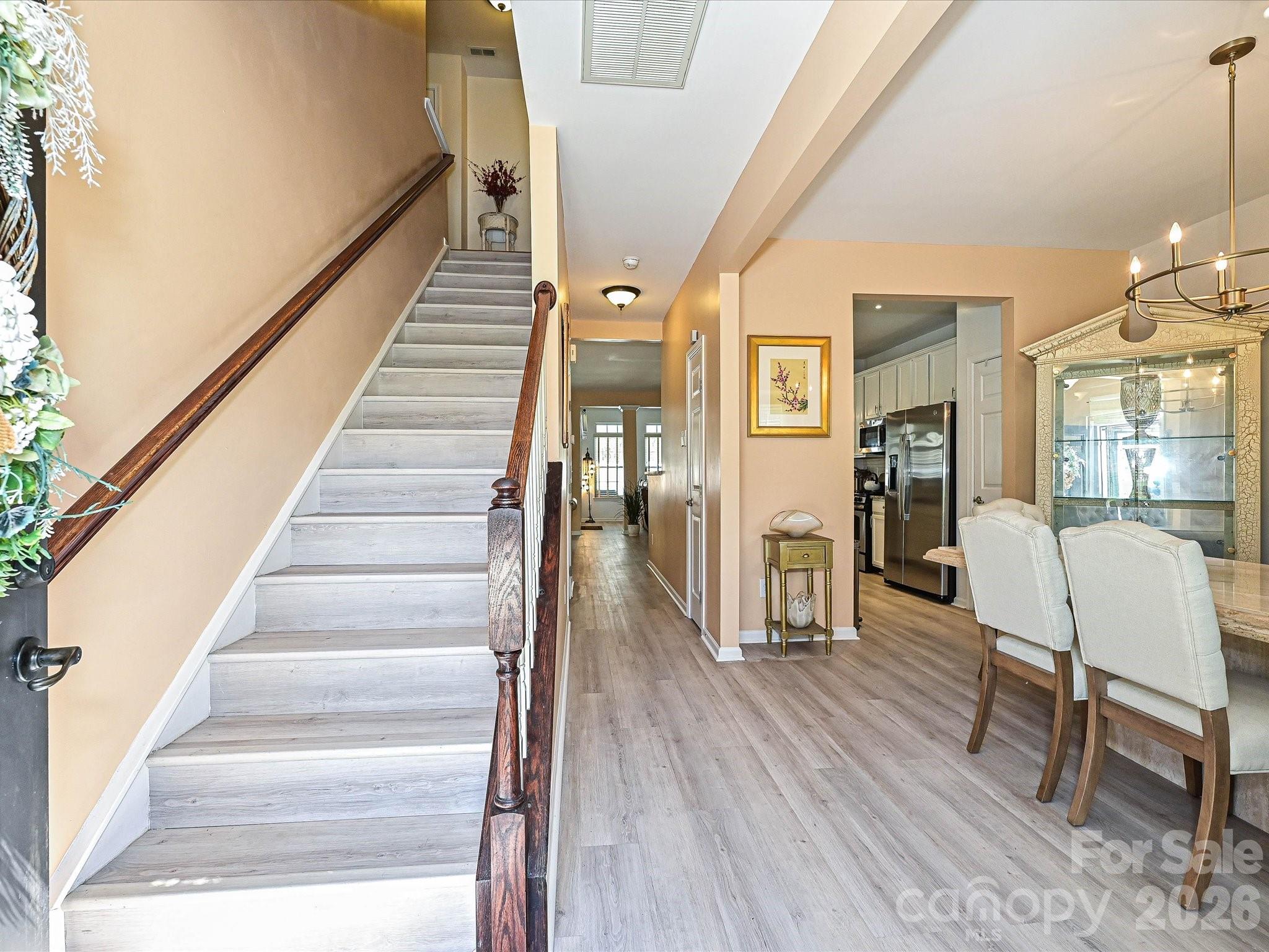 9740 Springholm Drive, Charlotte, NC - photo 6 of 42