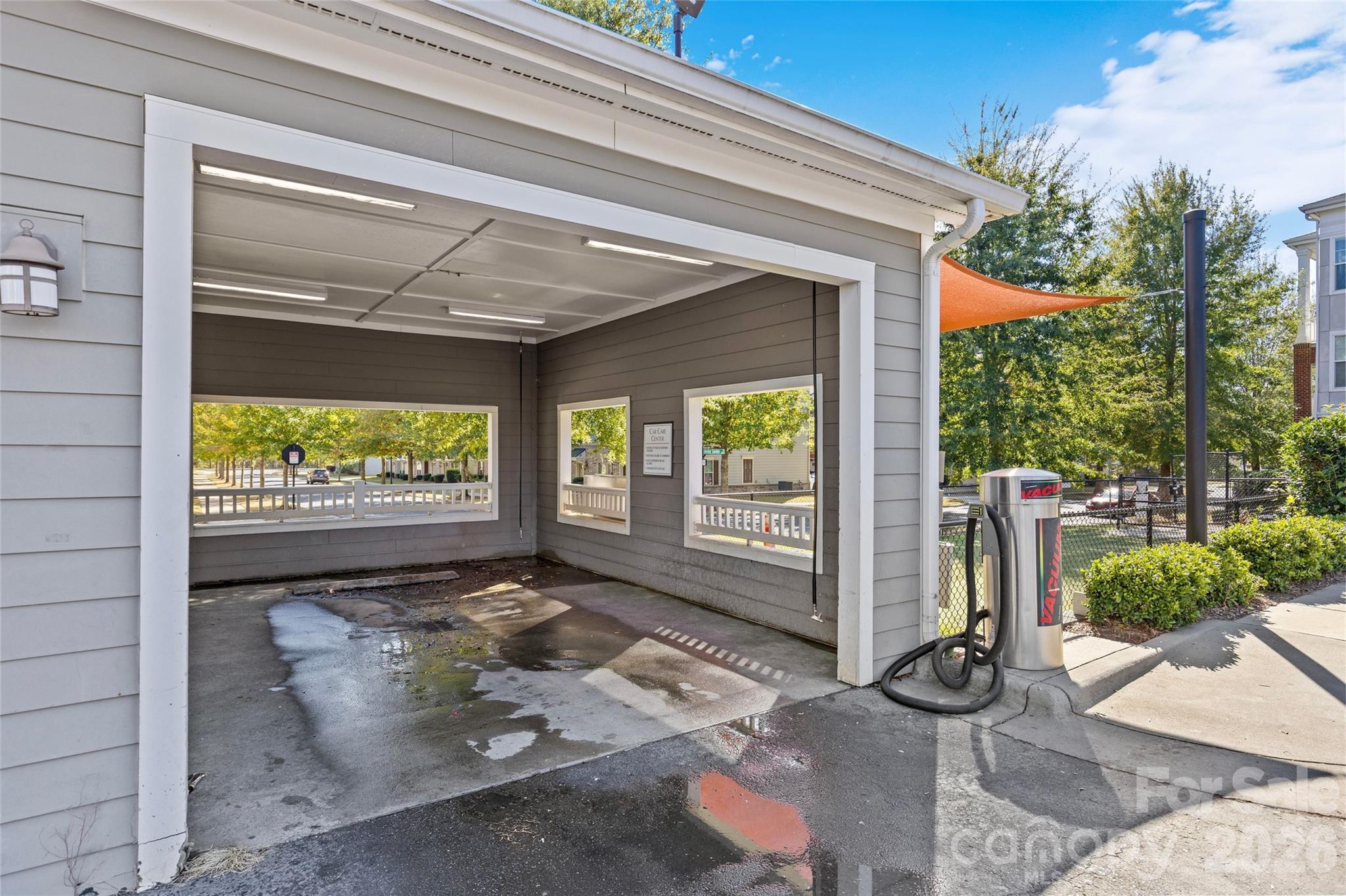 4248 Audubon Park Drive, Charlotte, NC - photo 43 of 47