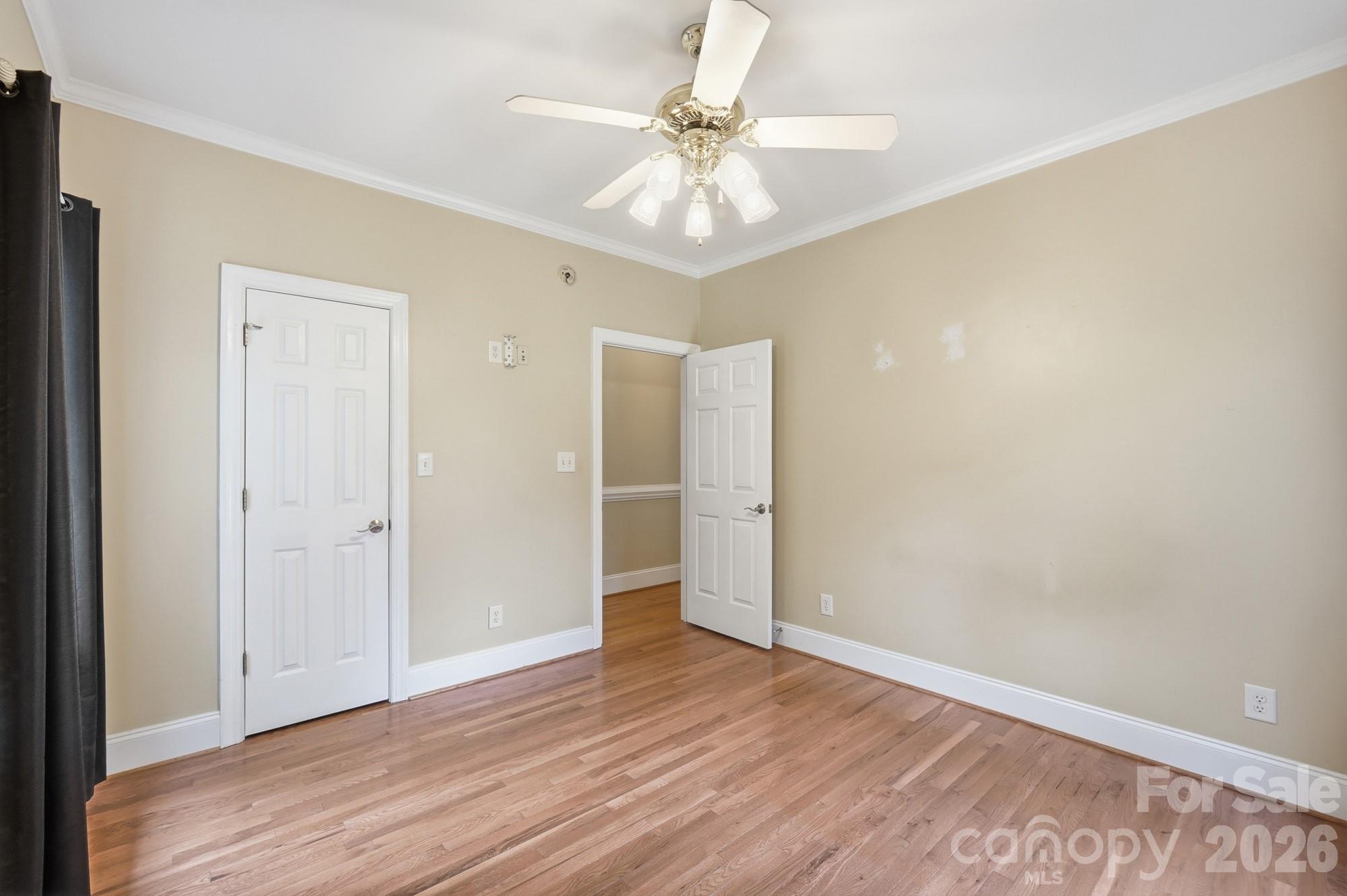2811 Belk Mill Road, Wingate, NC - photo 25 of 37