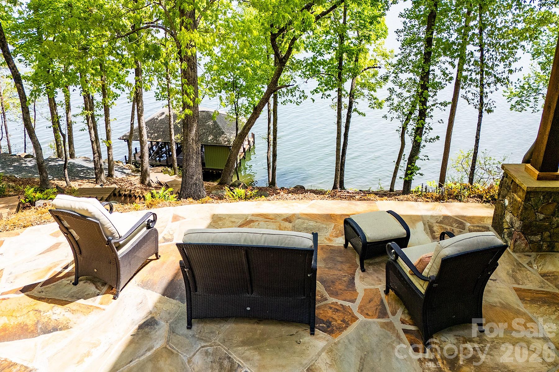 1329 Berry Hill Drive, Norwood, NC - photo 45 of 49