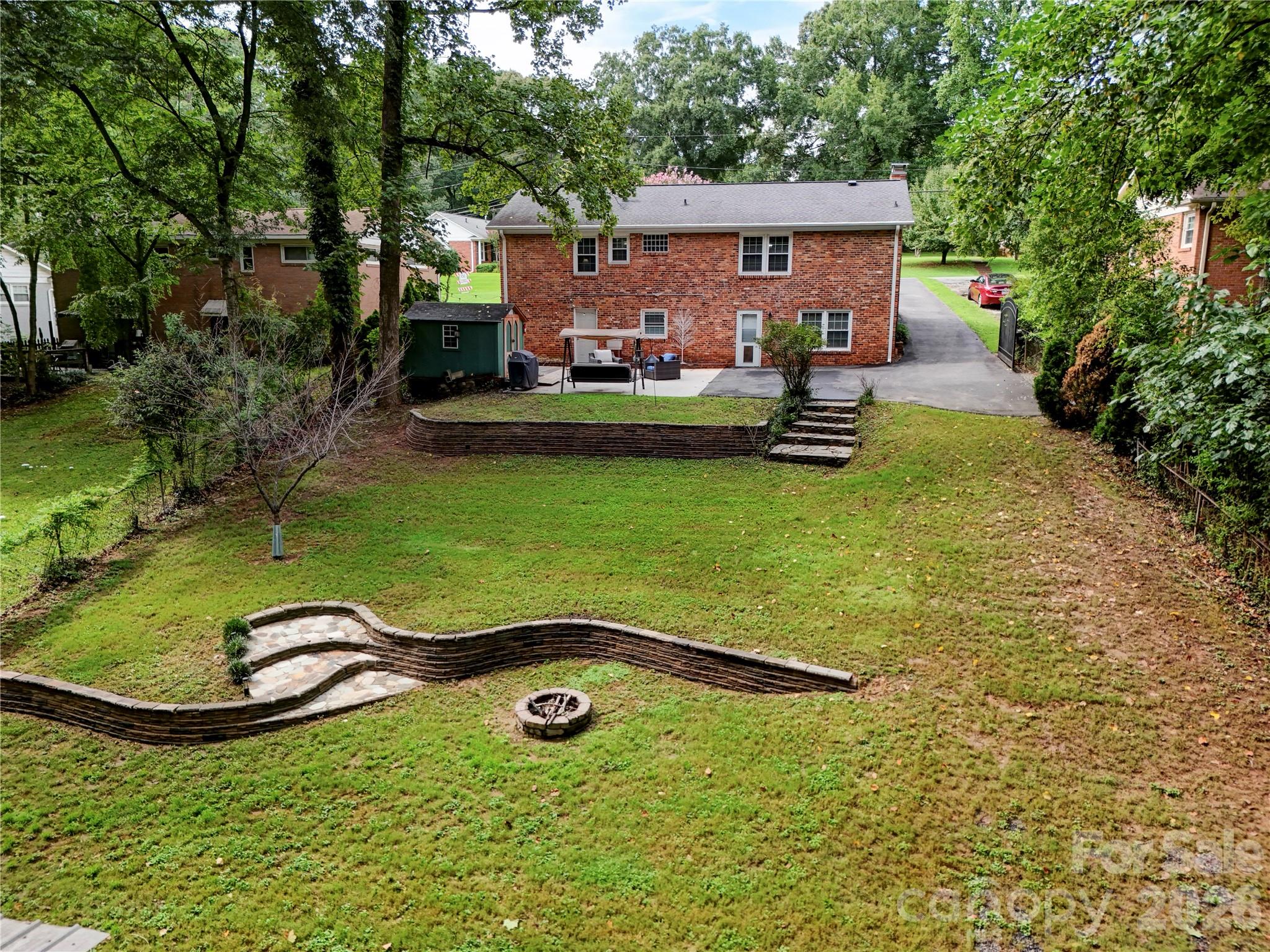 1527 Burnley Road, Charlotte, NC - photo 22 of 32