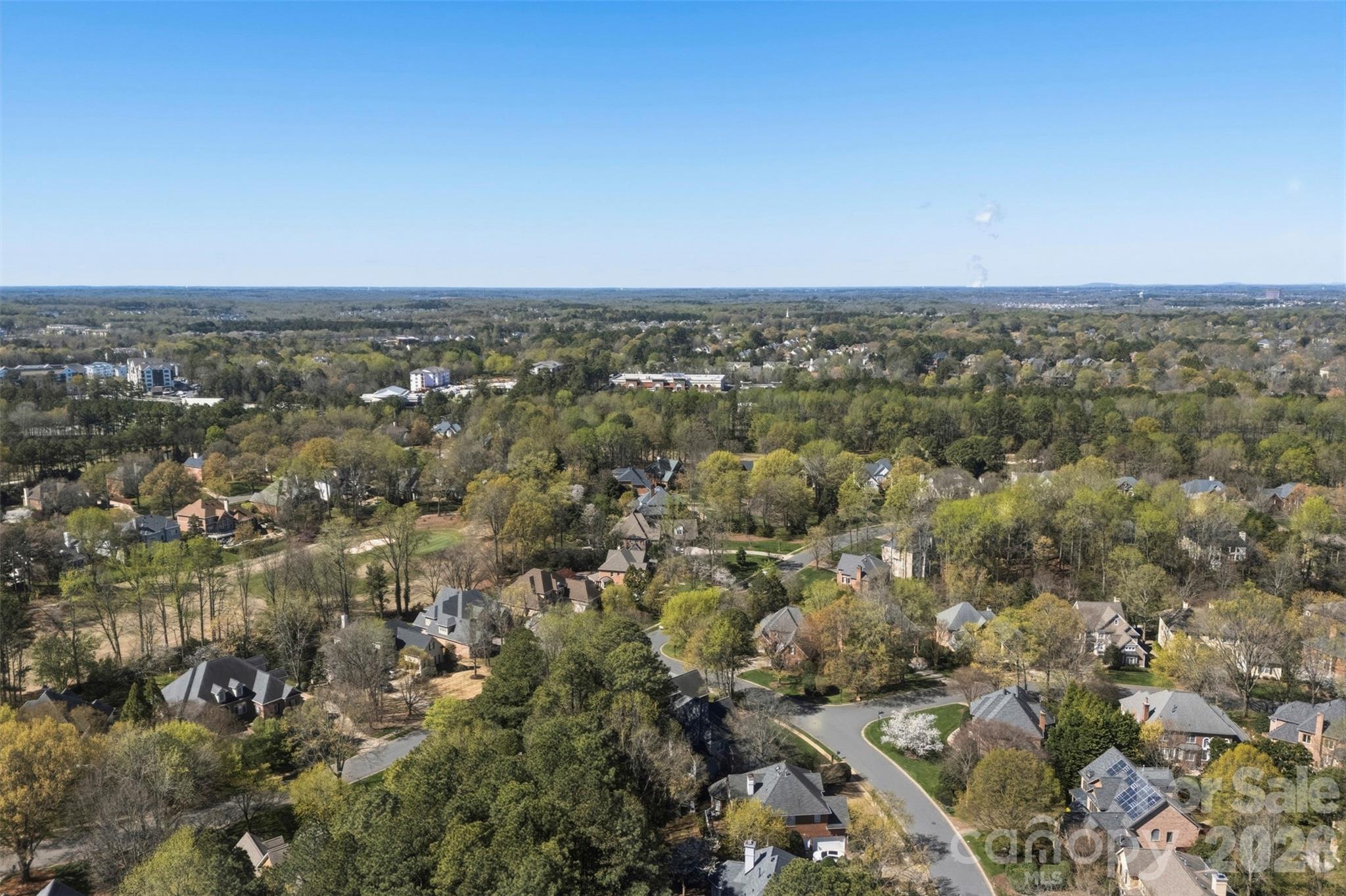 Photo 36 of 10835 Alexander Mill Drive, Charlotte, NC