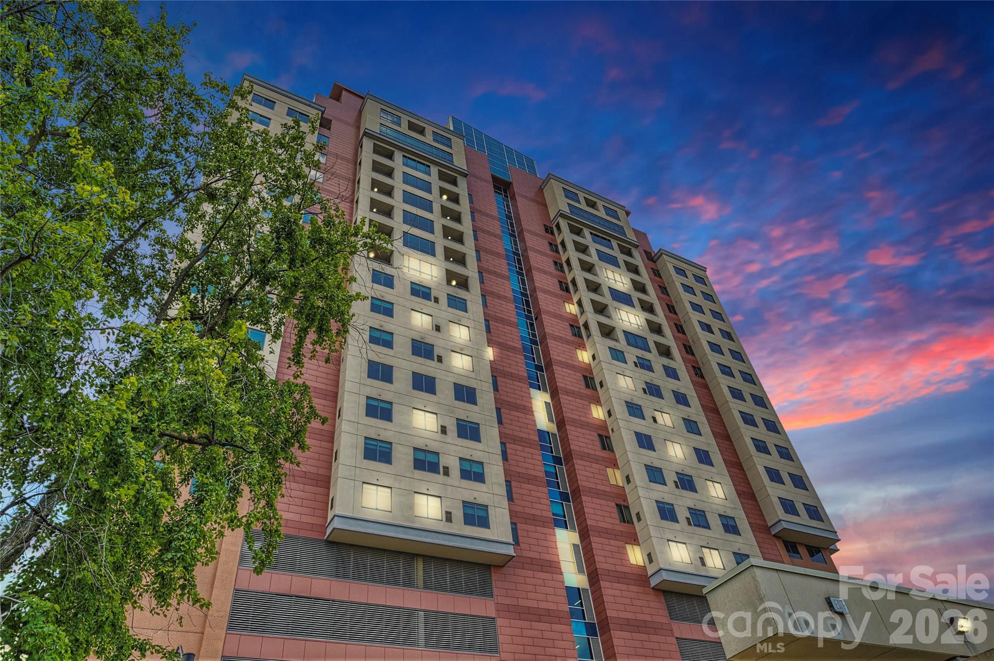 Photo 34 of 222 S Caldwell Street1501, Charlotte, NC