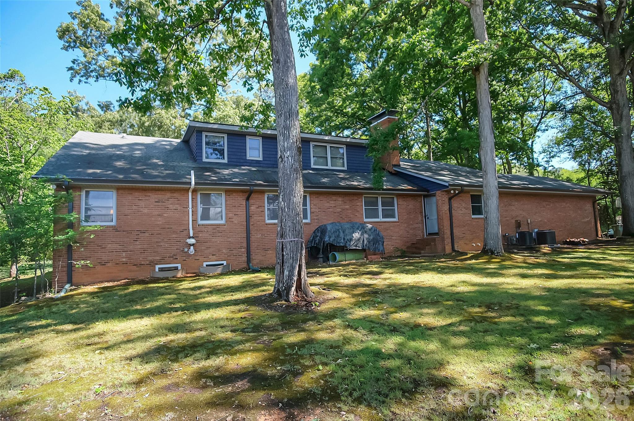 808 Old Mt Holly Road, Stanley, NC - photo 47 of 49