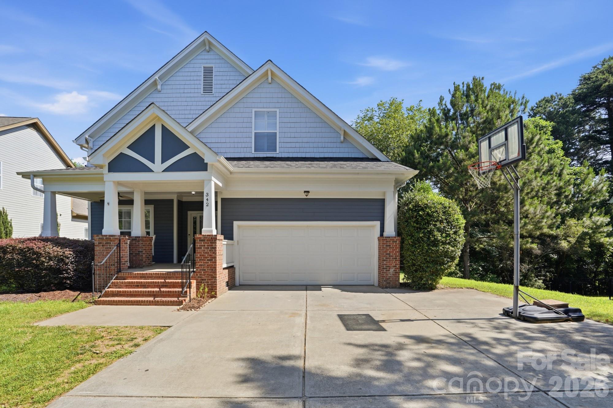 342 Shoreline Parkway, Tega Cay, SC - photo 4 of 47