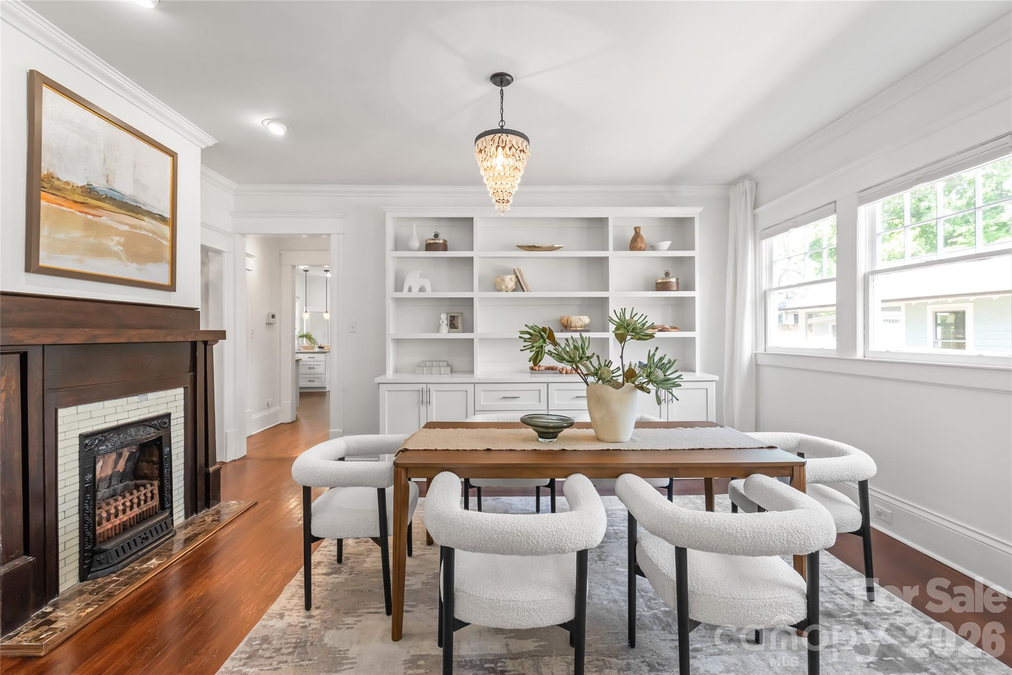 1609 Belvedere Avenue, Charlotte, NC - photo 11 of 47