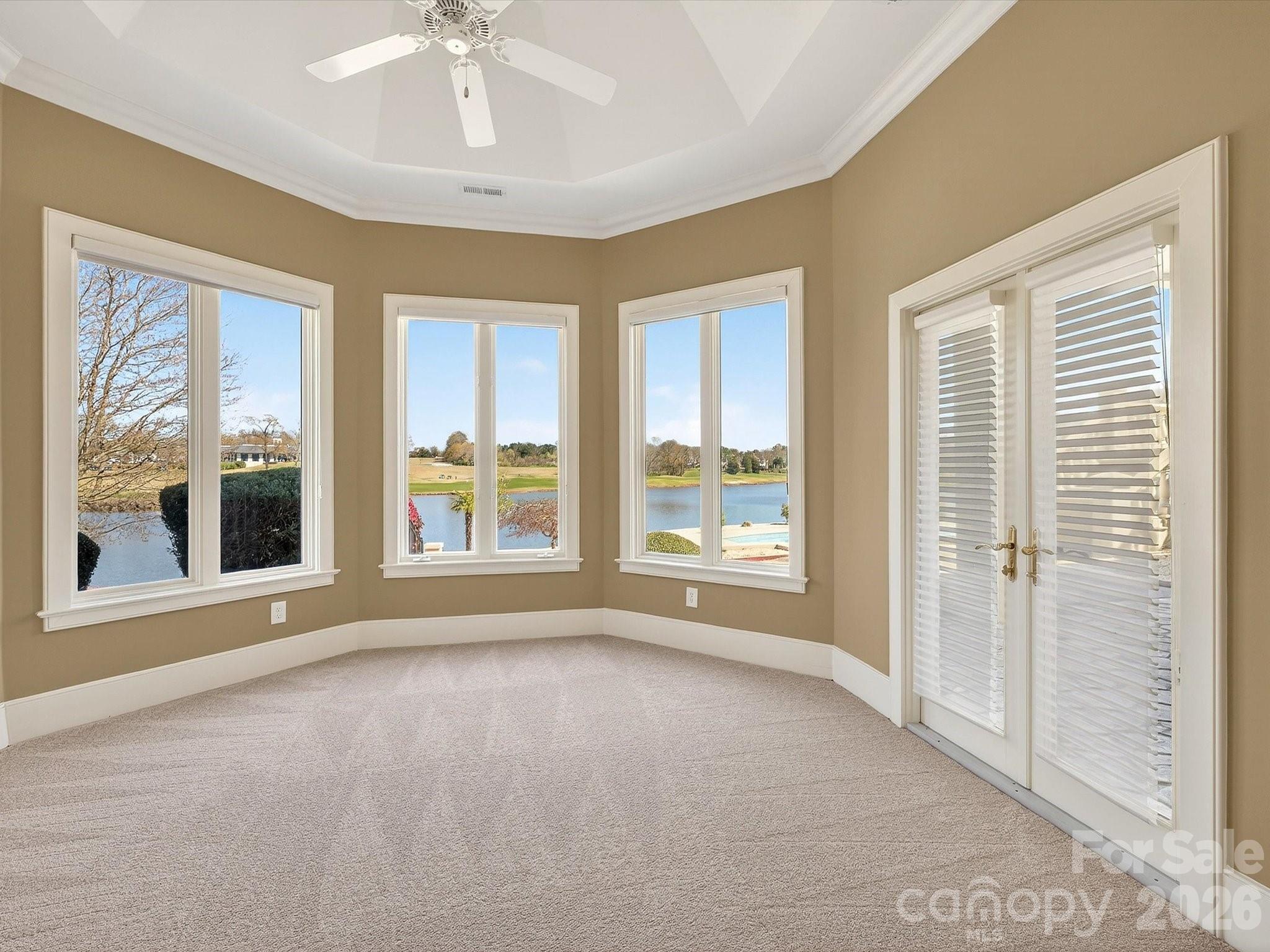 6905 Shinnecock Hill Lane, Charlotte, NC - photo 43 of 49