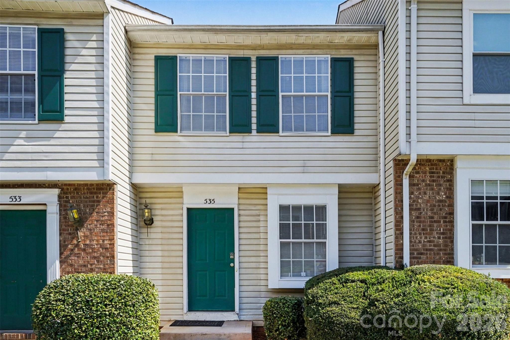 Photo 17 of 535 Lex Drive, Charlotte, NC