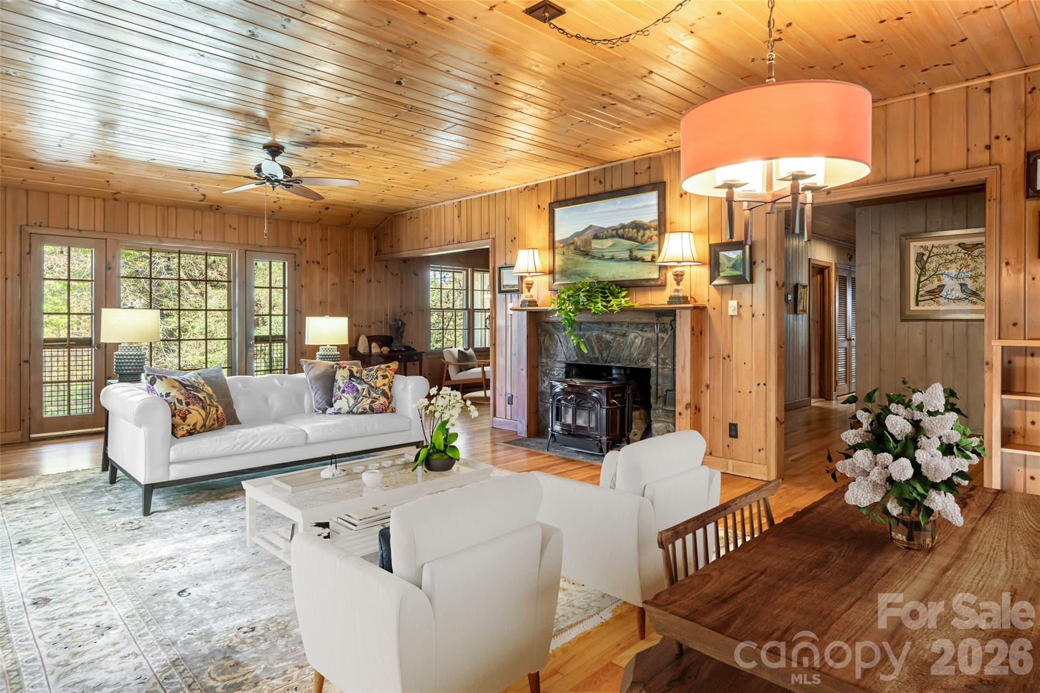 15 Meadow Lane, Fairview, NC - photo 10 of 38