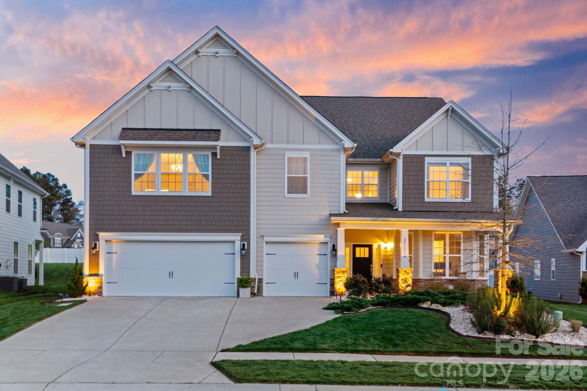 2111 Lapalma Trace, Lake Wylie, SC - photo 2 of 49