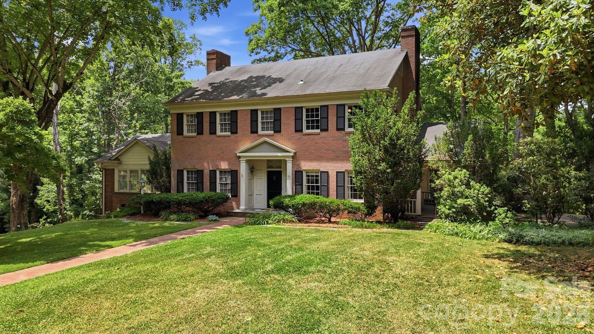 330 Earlwood Road, Statesville, NC - photo 2 of 49