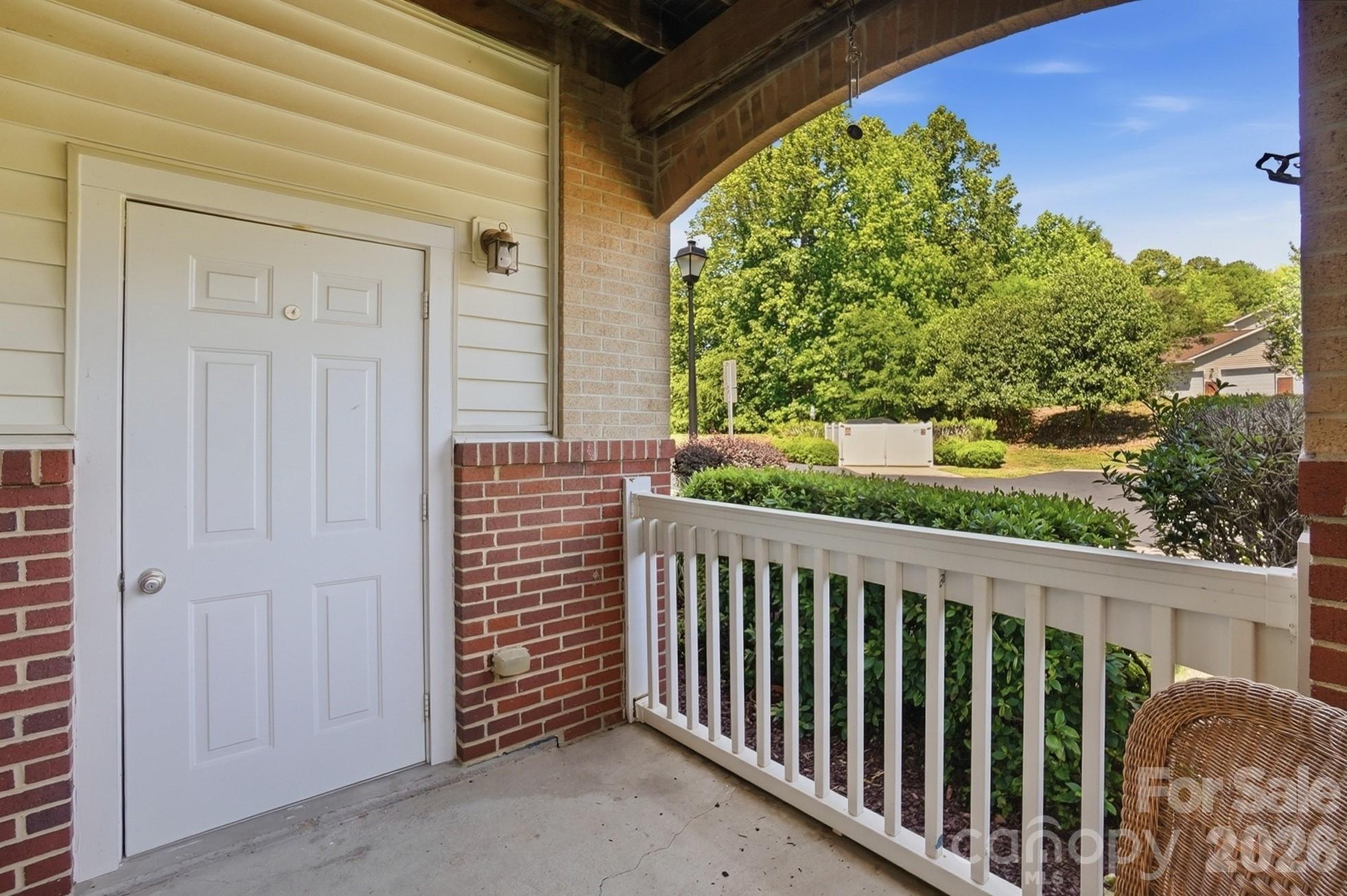 Photo 29 of 12425 Copper Mountain Boulevard12425,Garage 188, Charlotte, NC