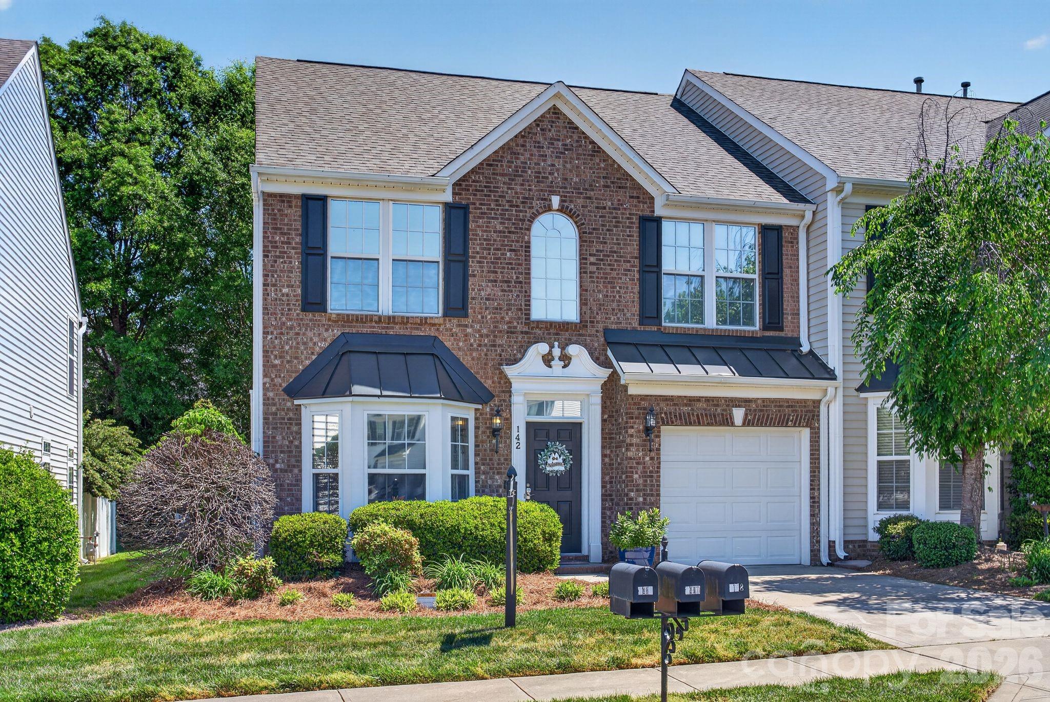 142 Autumn Falls Drive18, Clover, SC