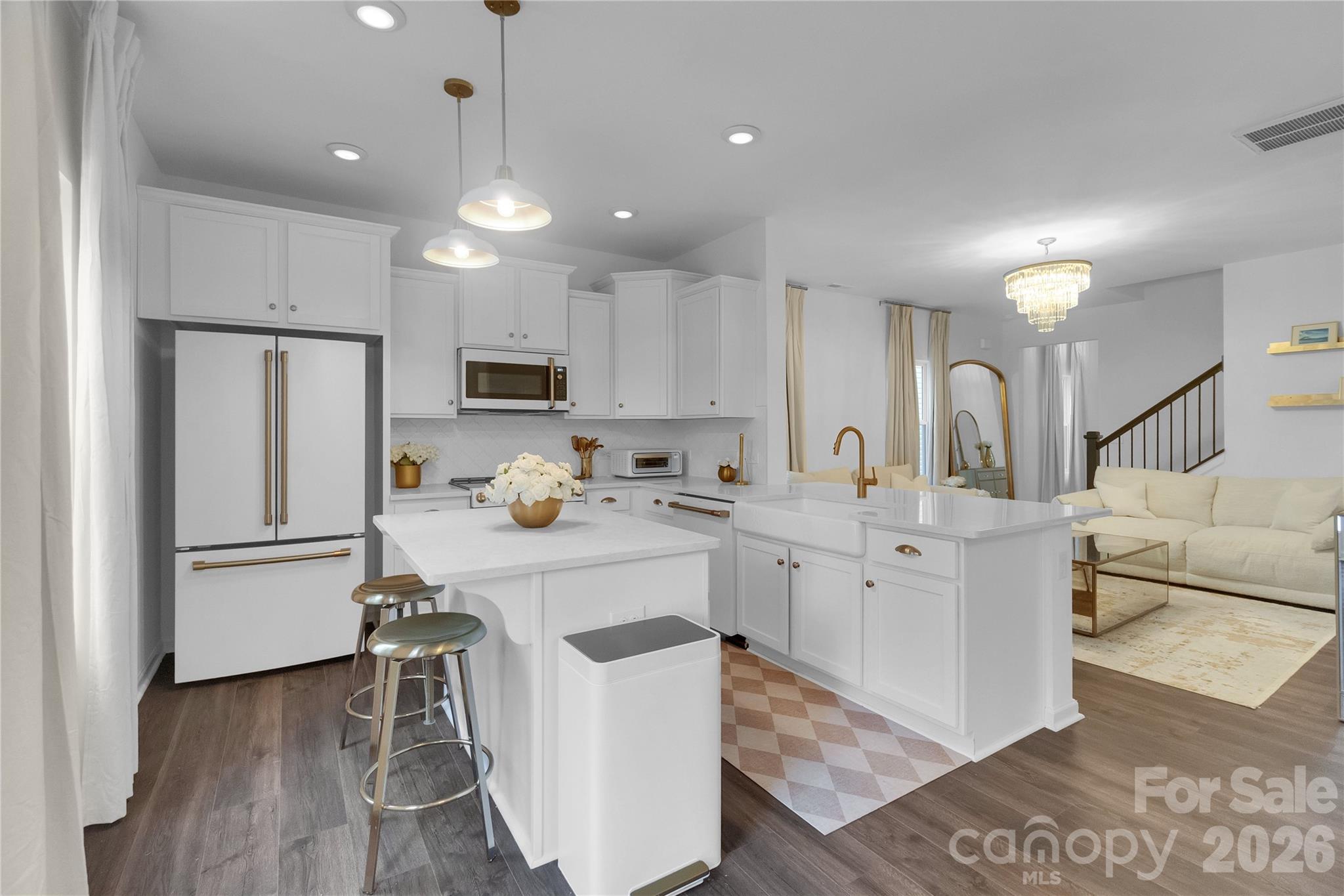 242 Lacewing Drive, Charlotte, NC - photo 4 of 46