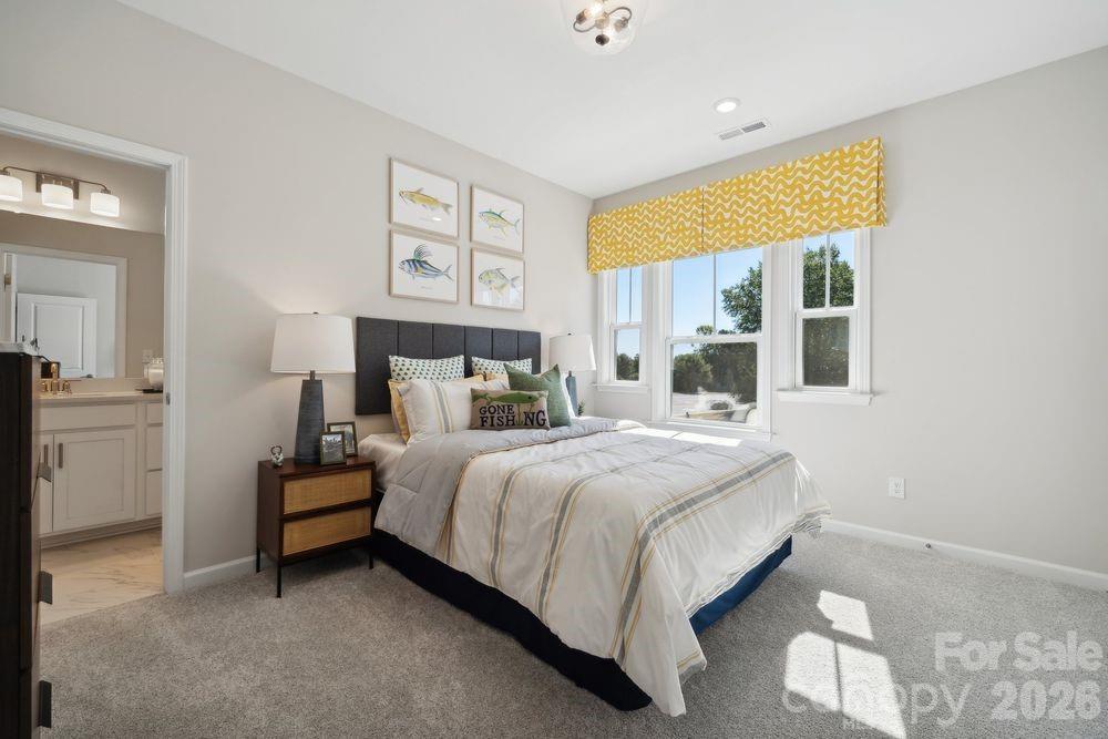 Photo 21 of 18246 Torchbearer Lane, Charlotte, NC
