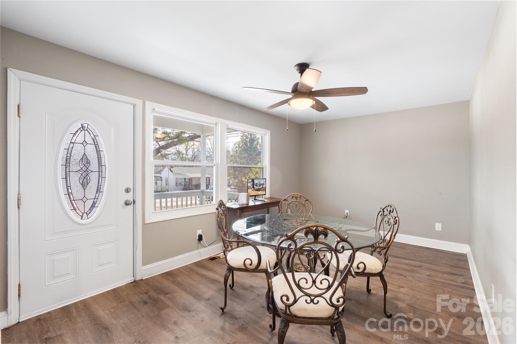 Photo 4 of 128 Jeter Street, Chester, SC