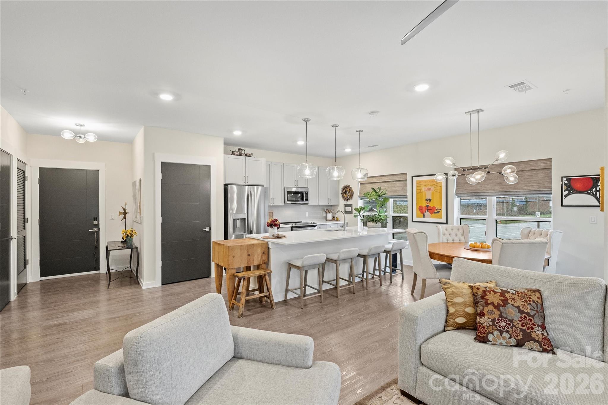 Photo 24 of 3630 N Davidson Street2201, Charlotte, NC