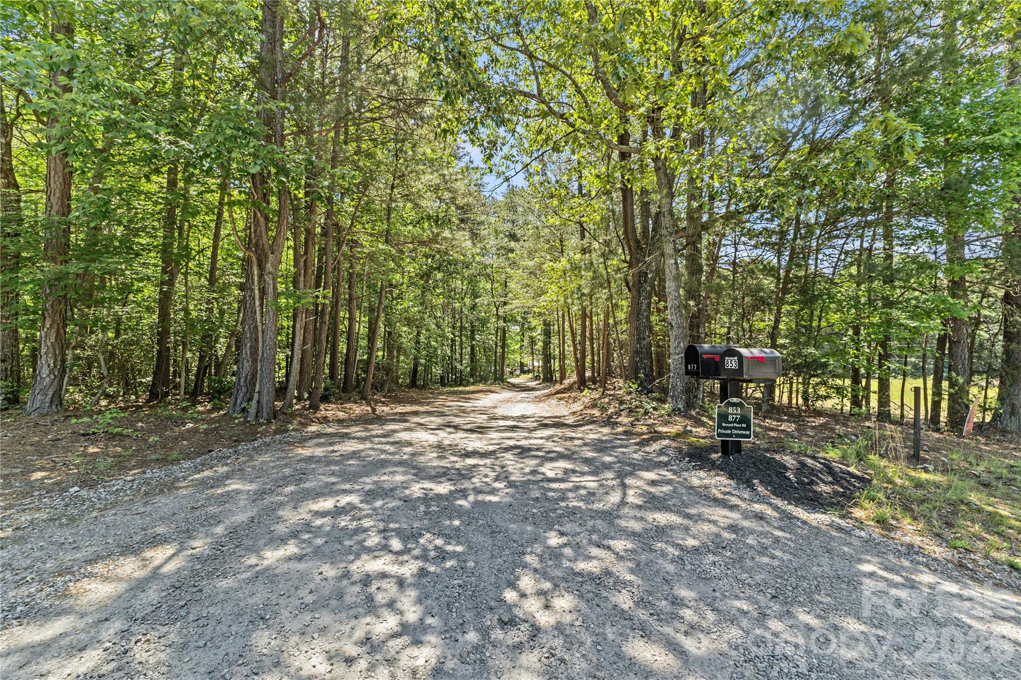 853 Brevard Place Road, Iron Station, NC - photo 13 of 27