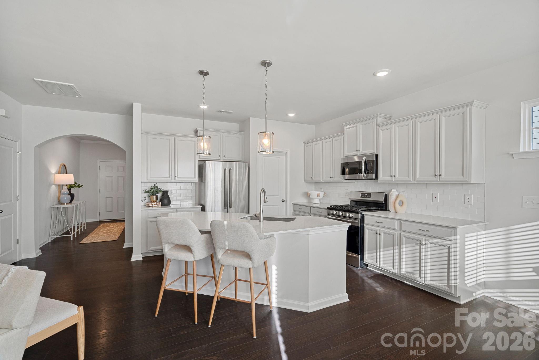 Photo 5 of 17519 Snug Harbor Road, Charlotte, NC