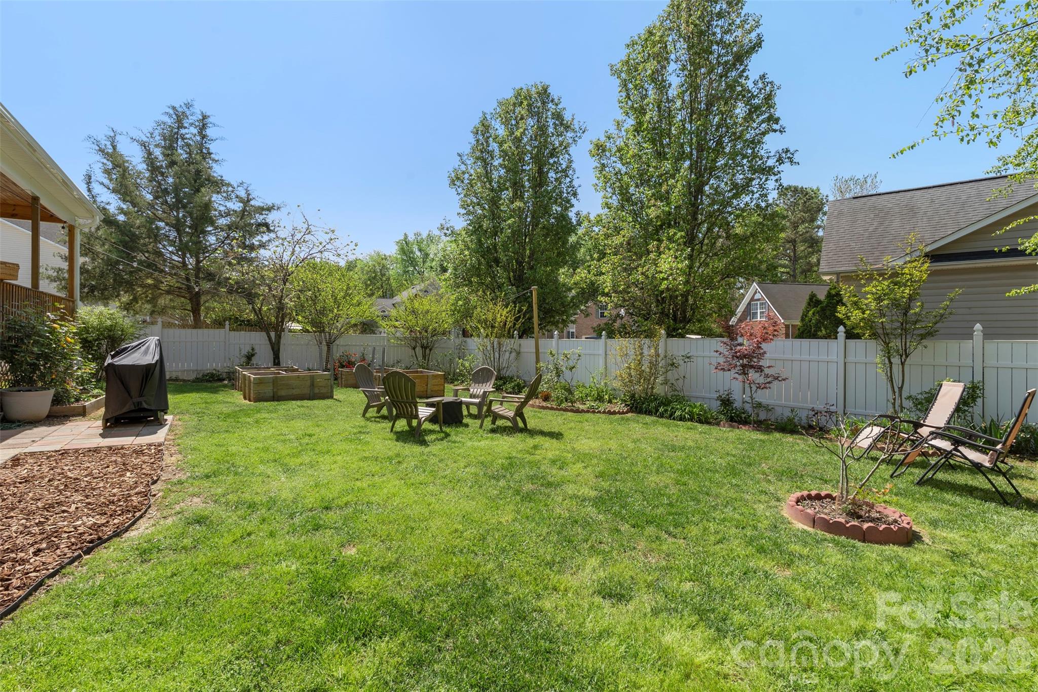 14926 Bridle Trace Lane, Pineville, NC - photo 24 of 29