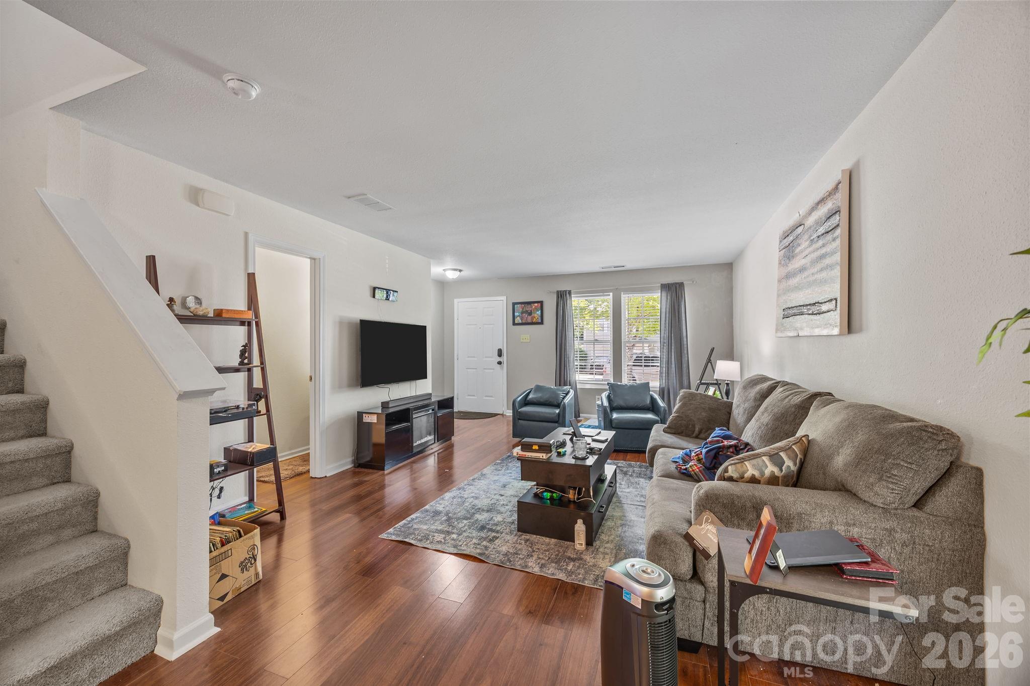 Photo 4 of 2621 Stream Bank Drive, Charlotte, NC