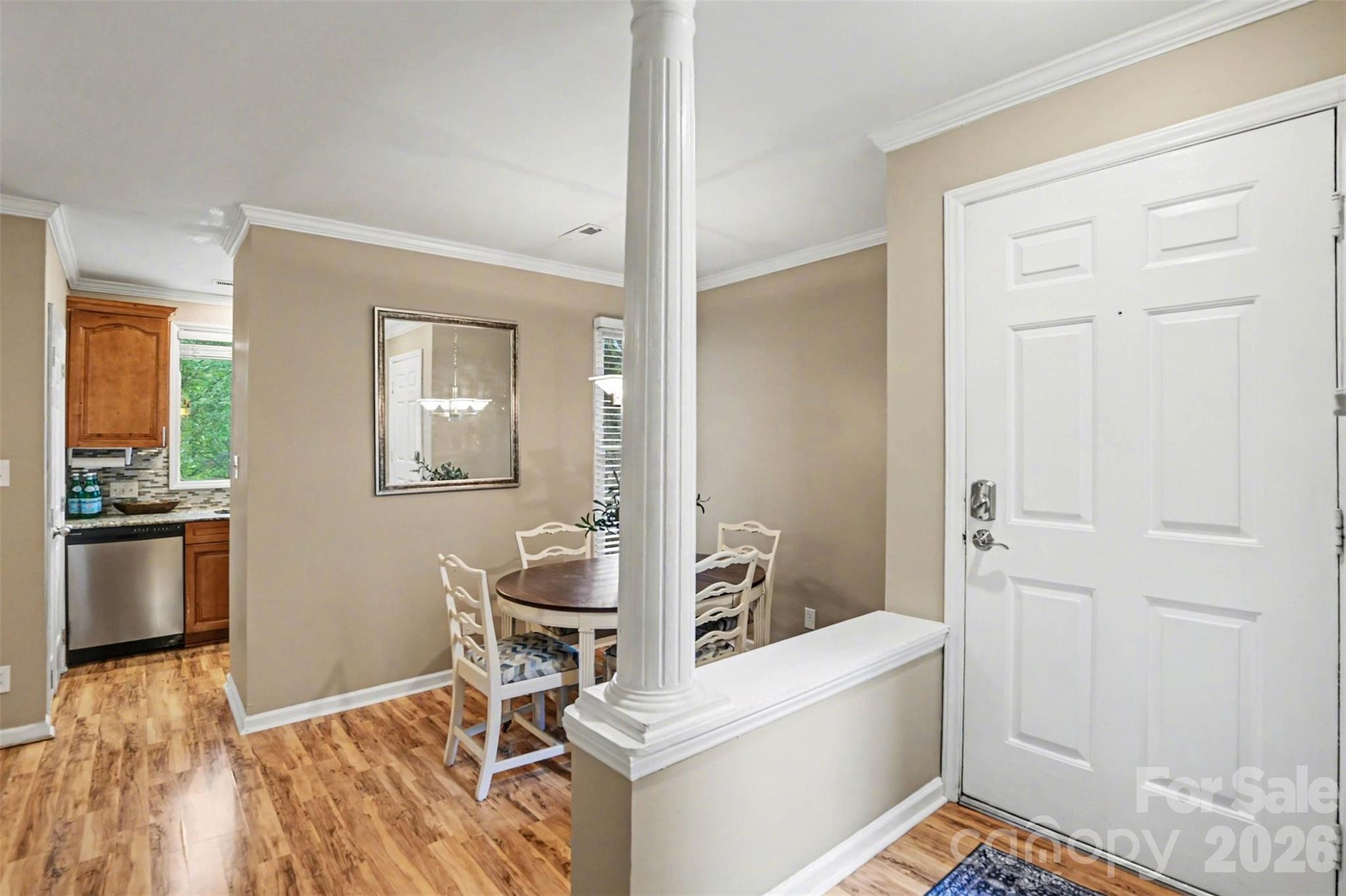 Photo 7 of 1109 E Morehead Street5, Charlotte, NC