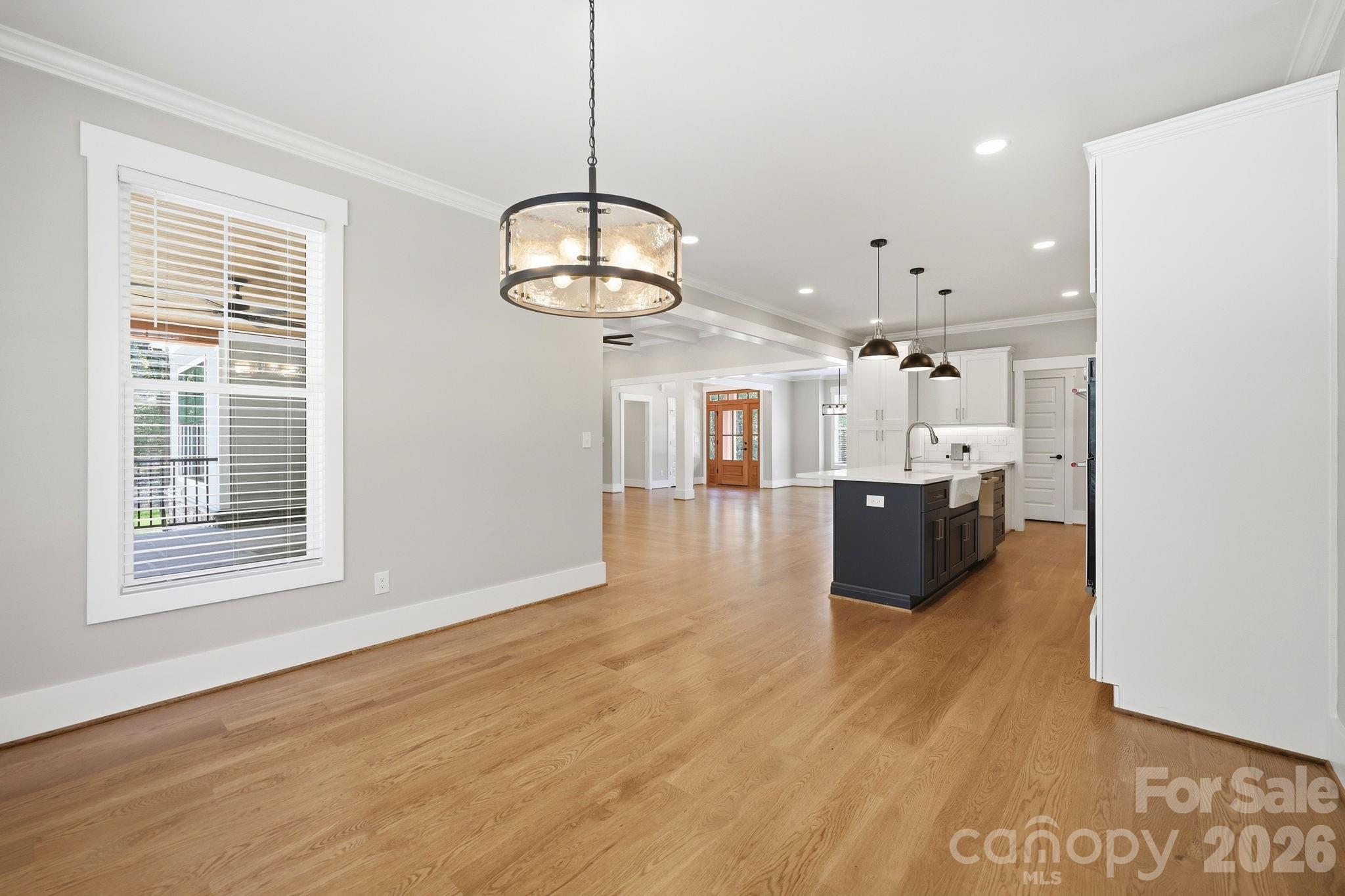 7566 Whisper Hollow Lane, Lewisville, NC - photo 14 of 49