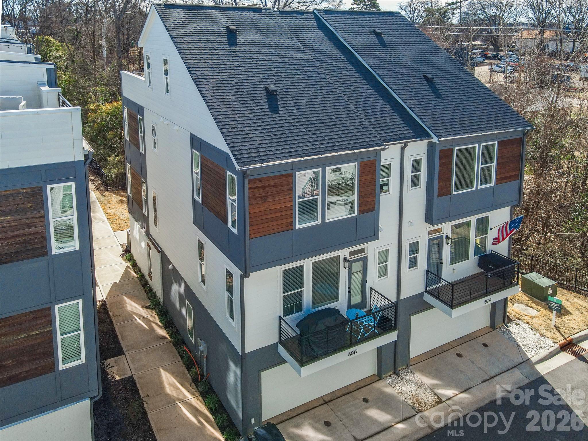 6017 Irwins Branch Drive, Charlotte, NC - photo 39 of 41